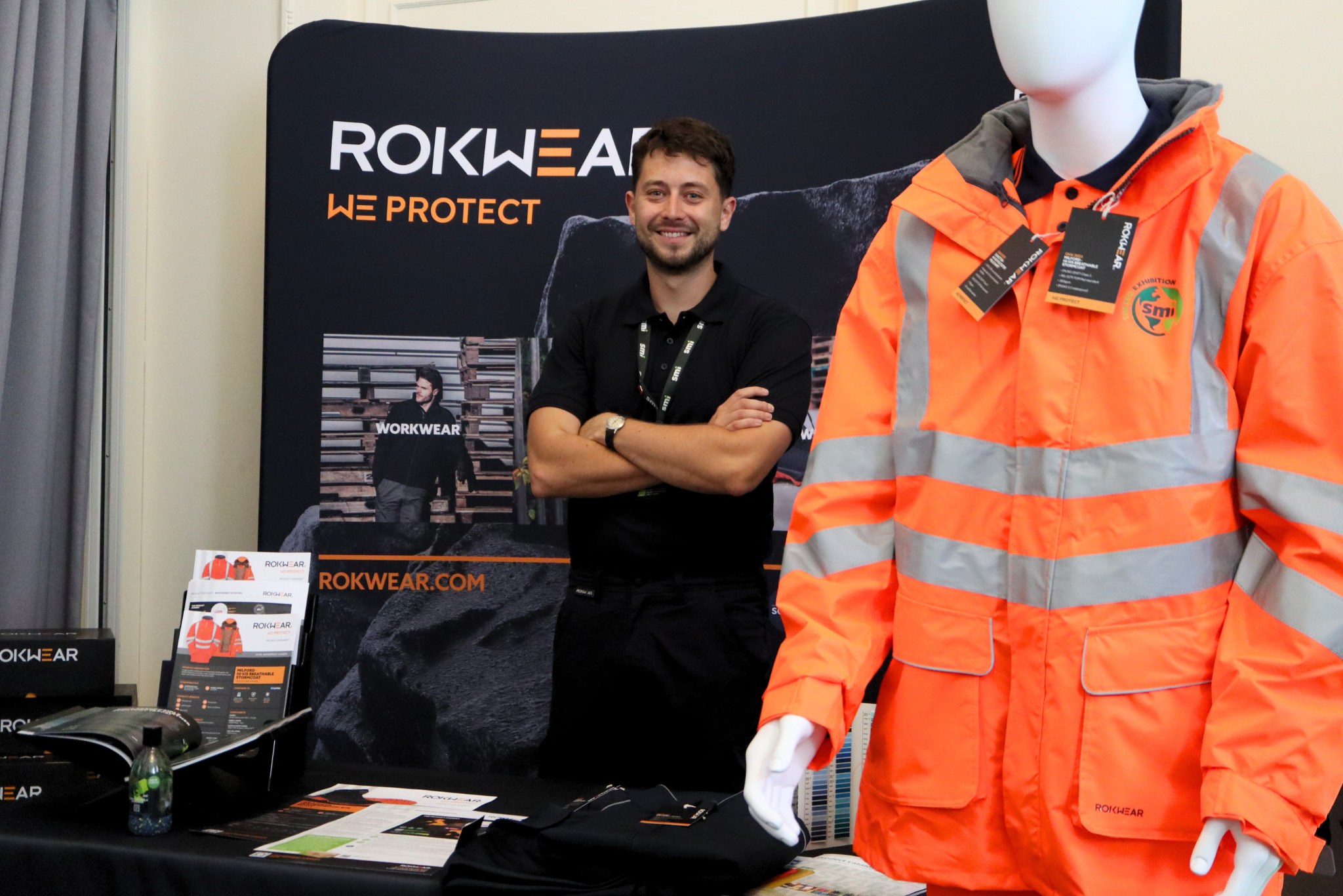 The ESG Exhibition 2025 Highlights | SMI