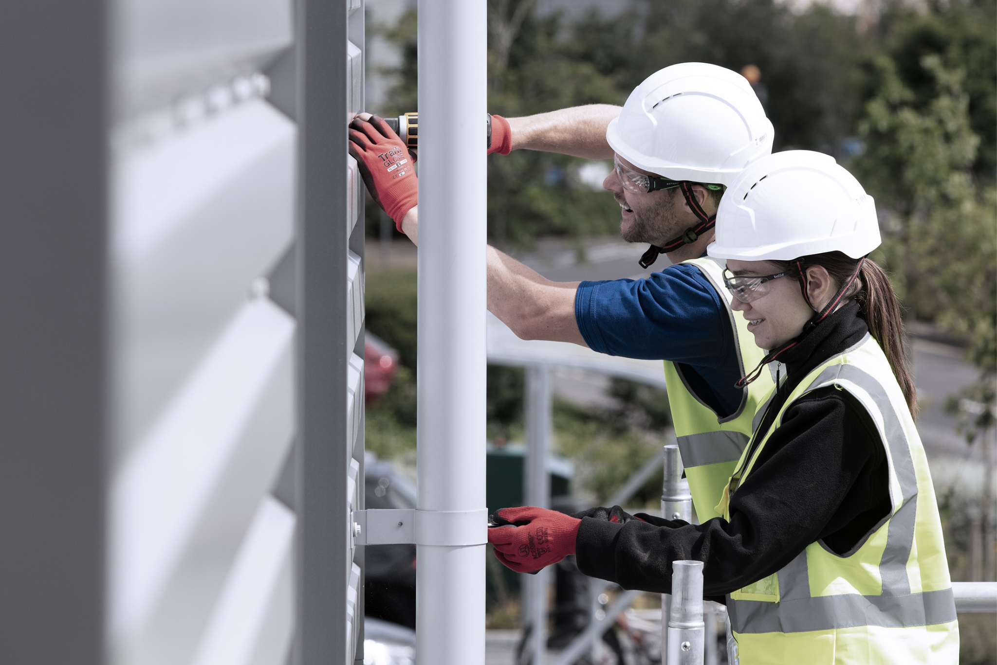 How To Conduct A PPE Risk Assessment For Your Site | SMI