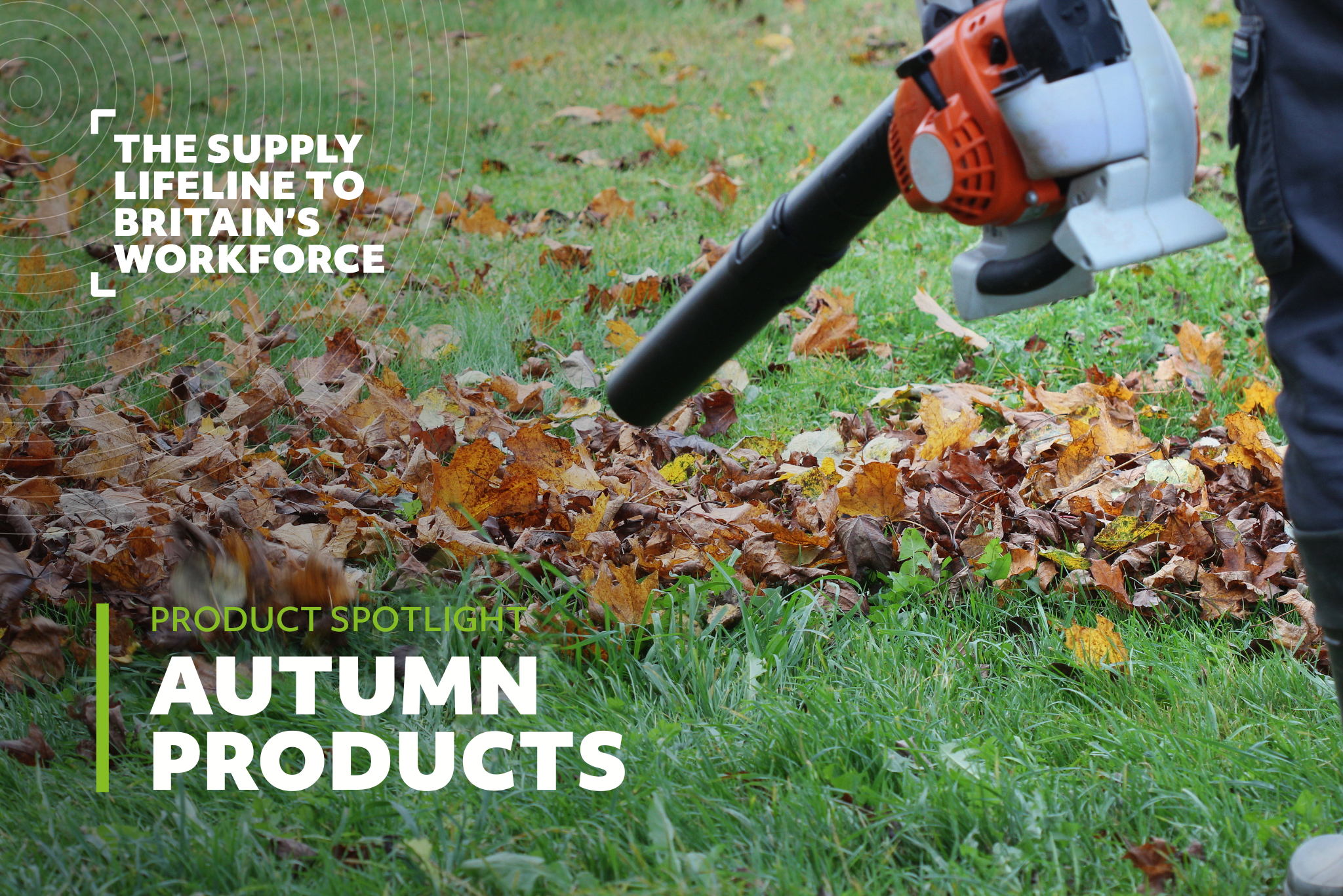 Autumn Workwear & PPE Spotlight | SMI