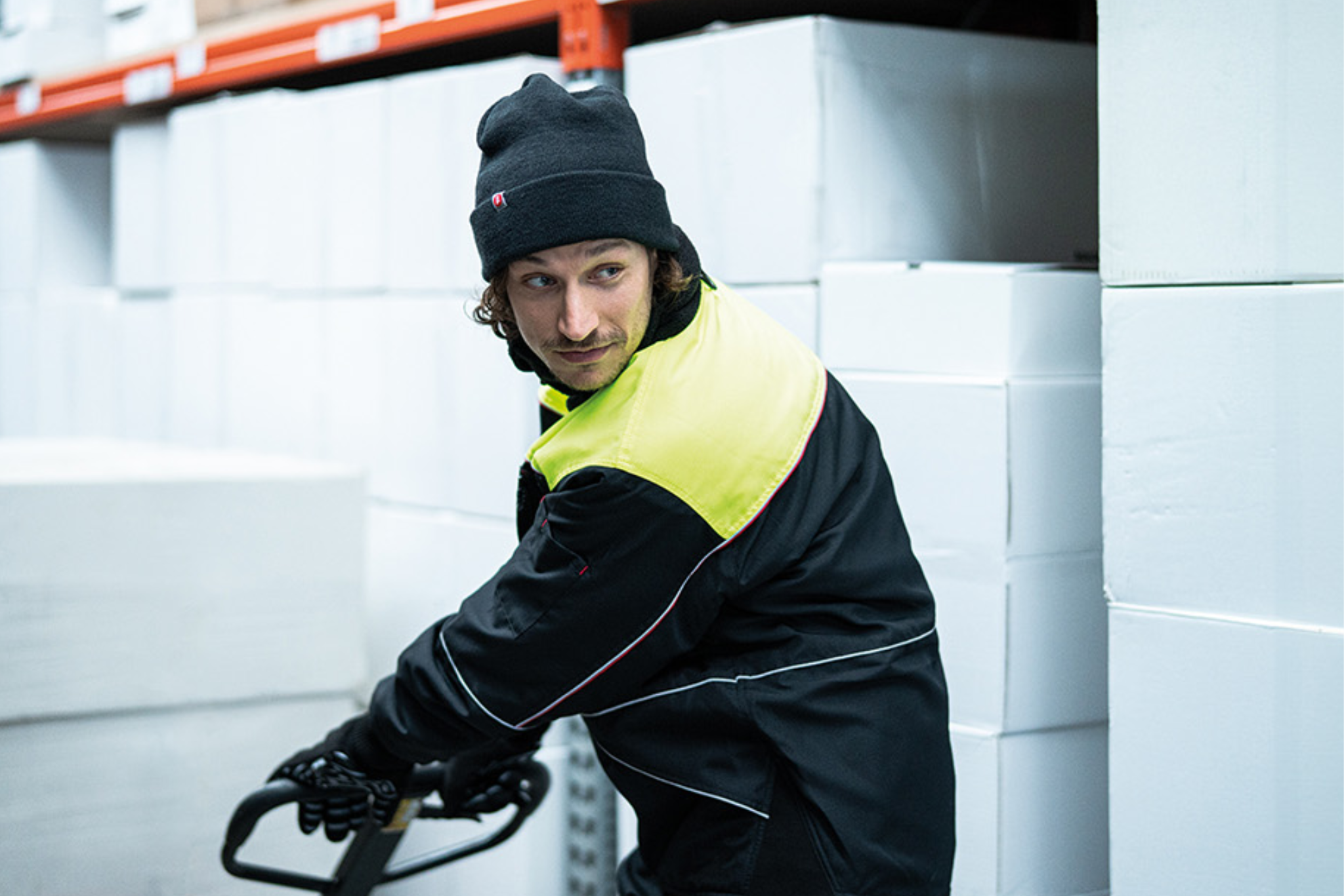 Choose The Right Cold Weather PPE For Your Team | SMI