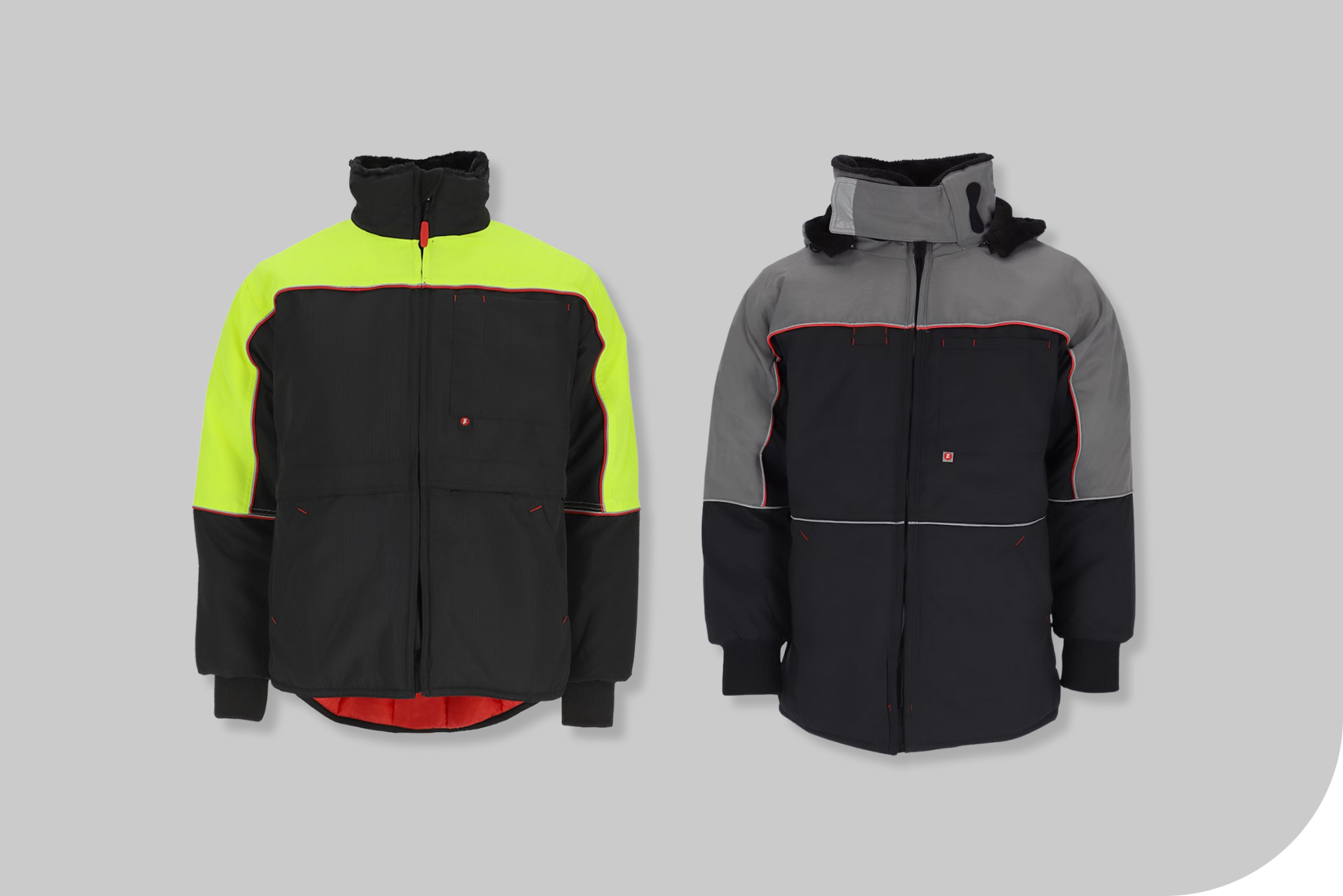 Choose The Right Cold Weather PPE For Your Team | SMI