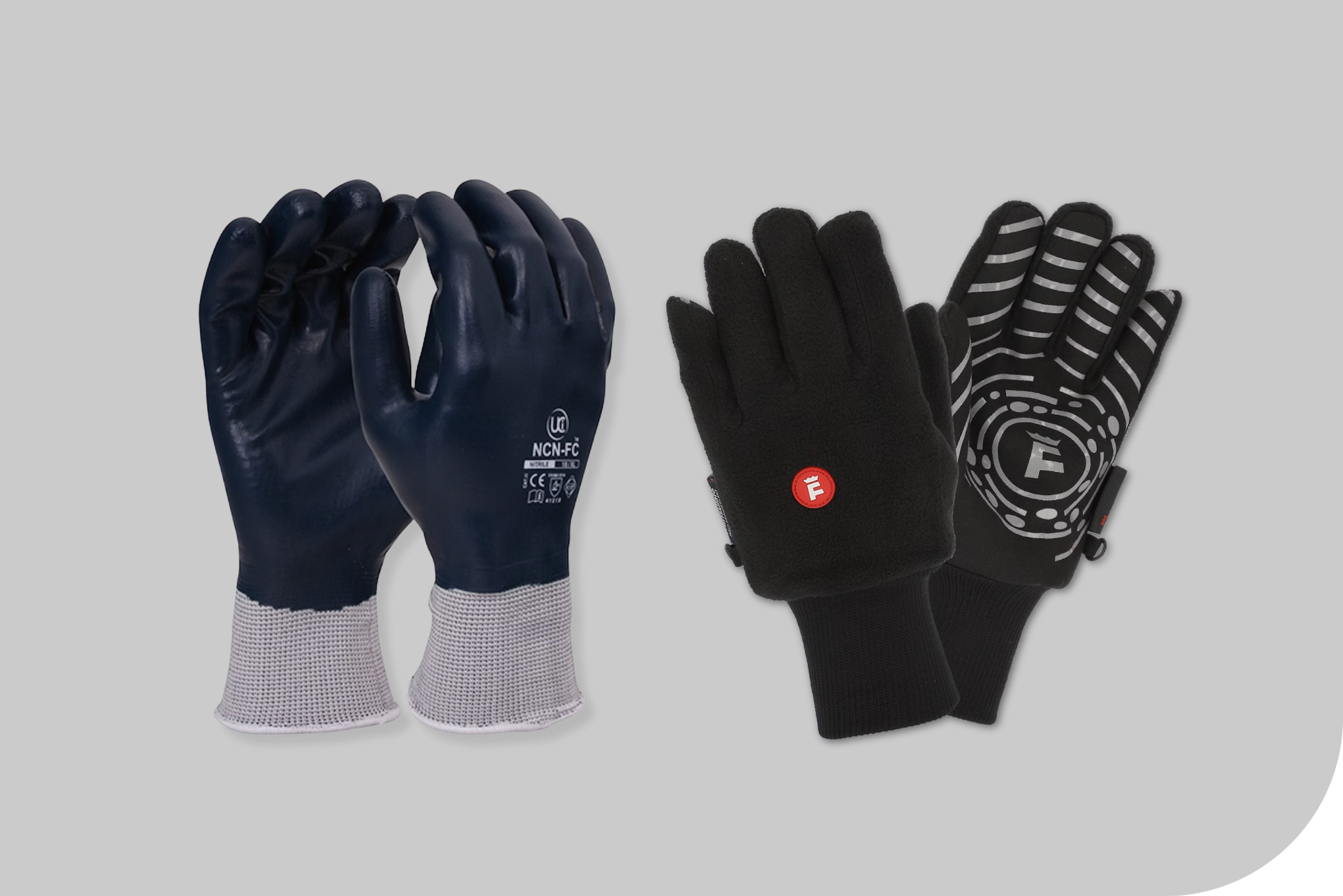 Choose The Right Cold Weather PPE For Your Team | SMI