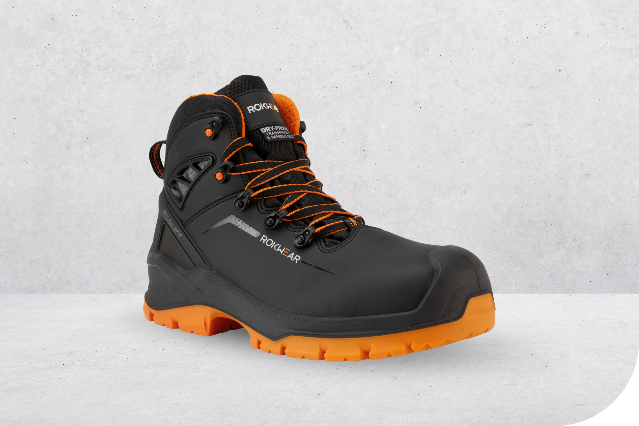 Choose The Right Cold Weather PPE For Your Team | SMI