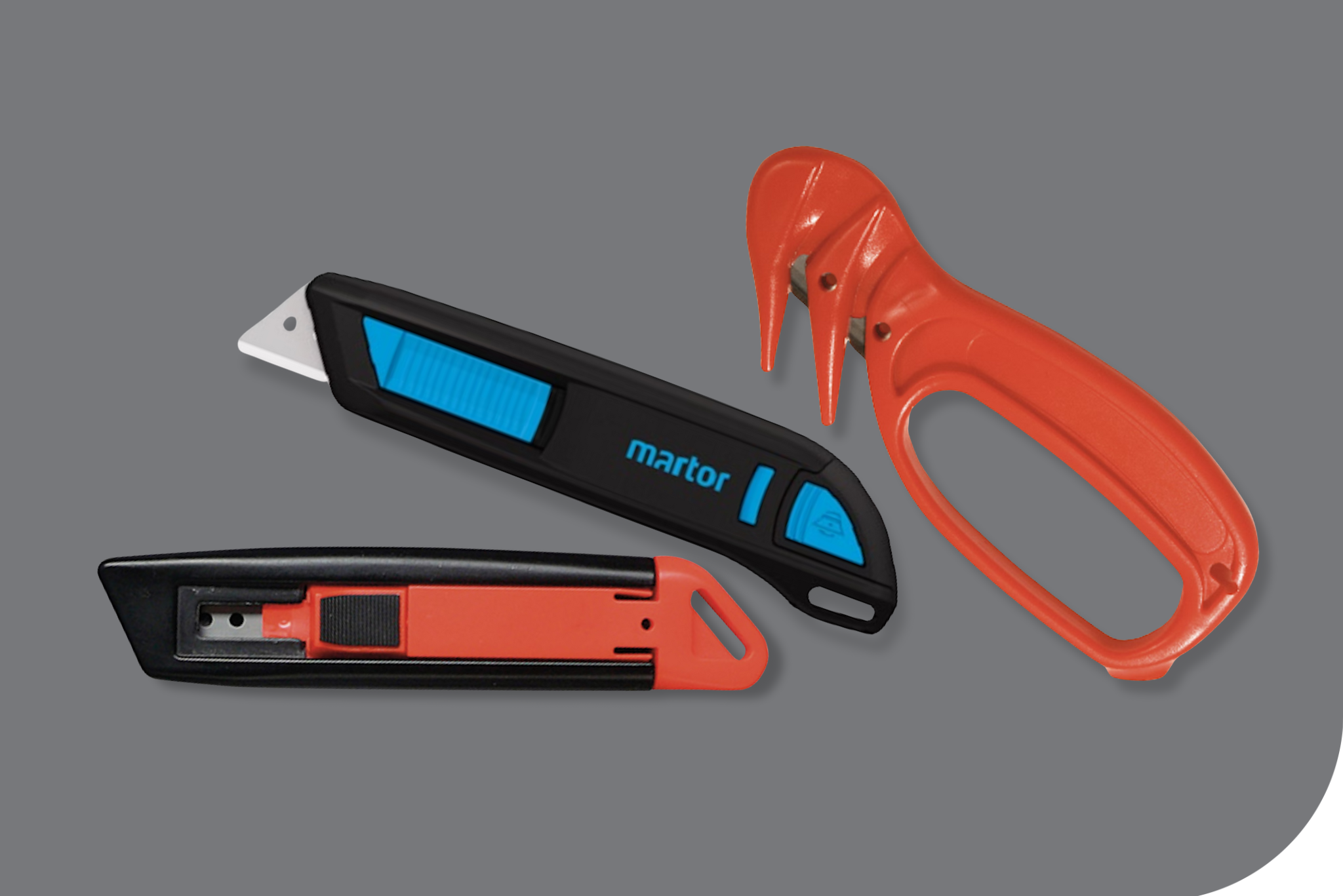 Your guide to using a safety knife correctly | SMI