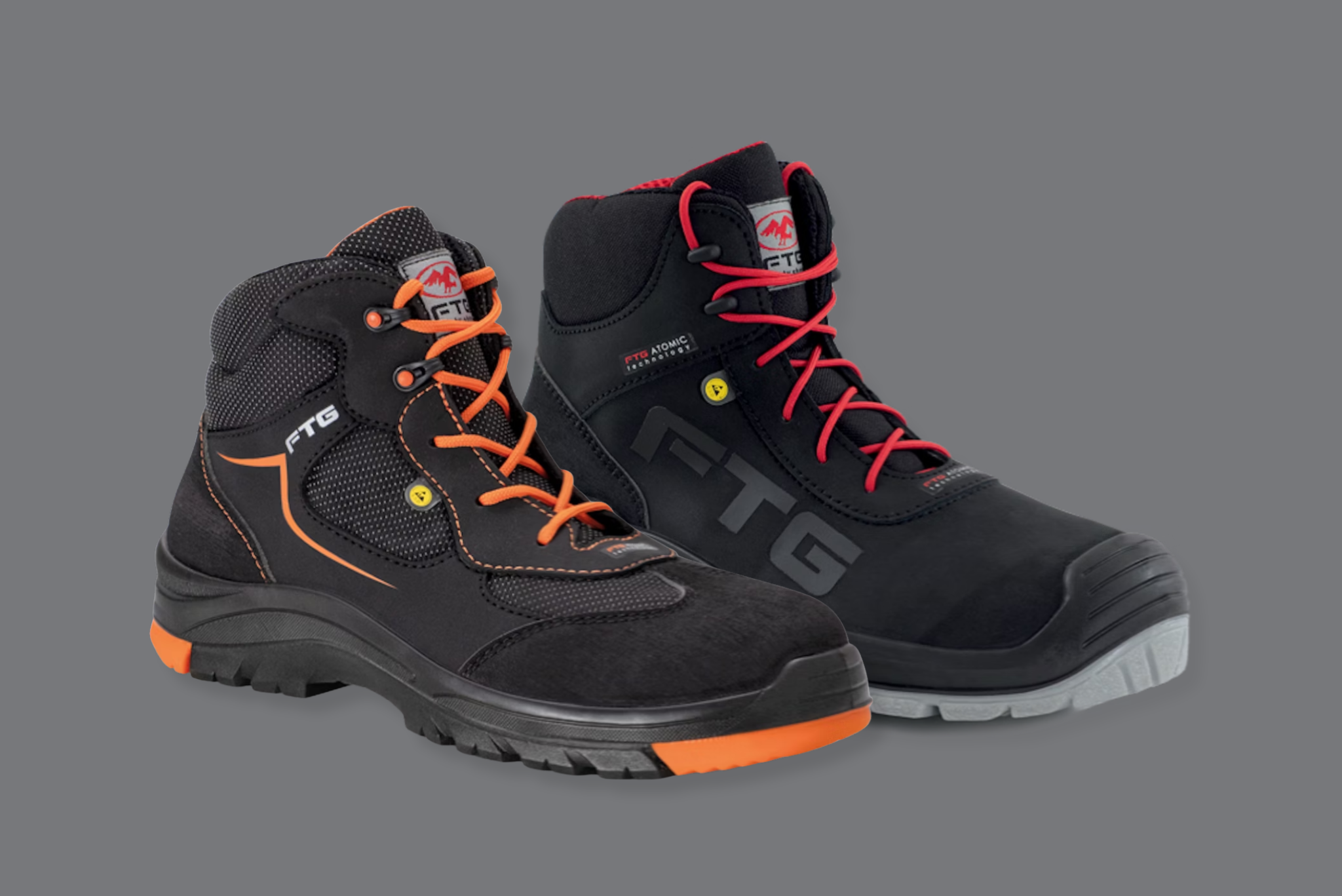 ESD Safety Shoes Explained: When And Why To Use Them | SMI