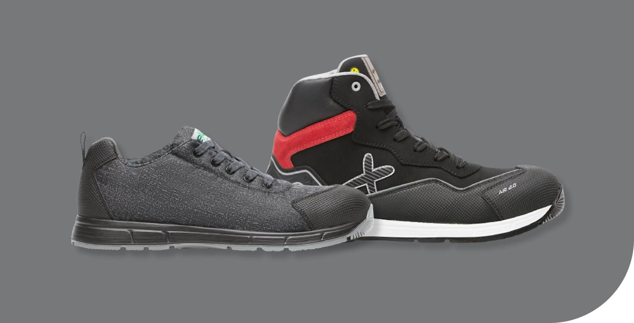 ESD Safety Shoes Explained: When And Why To Use Them | SMI