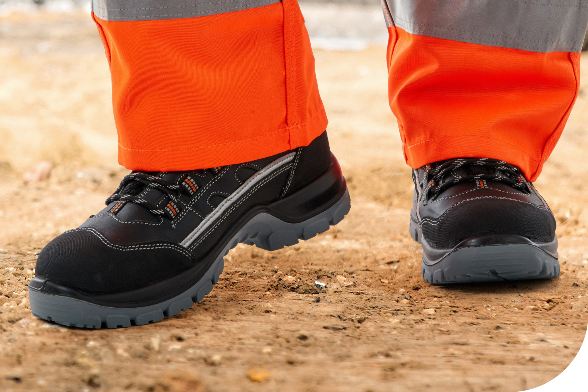 A Step-by-Step Guide to Breaking In Your Work Boots | SMI