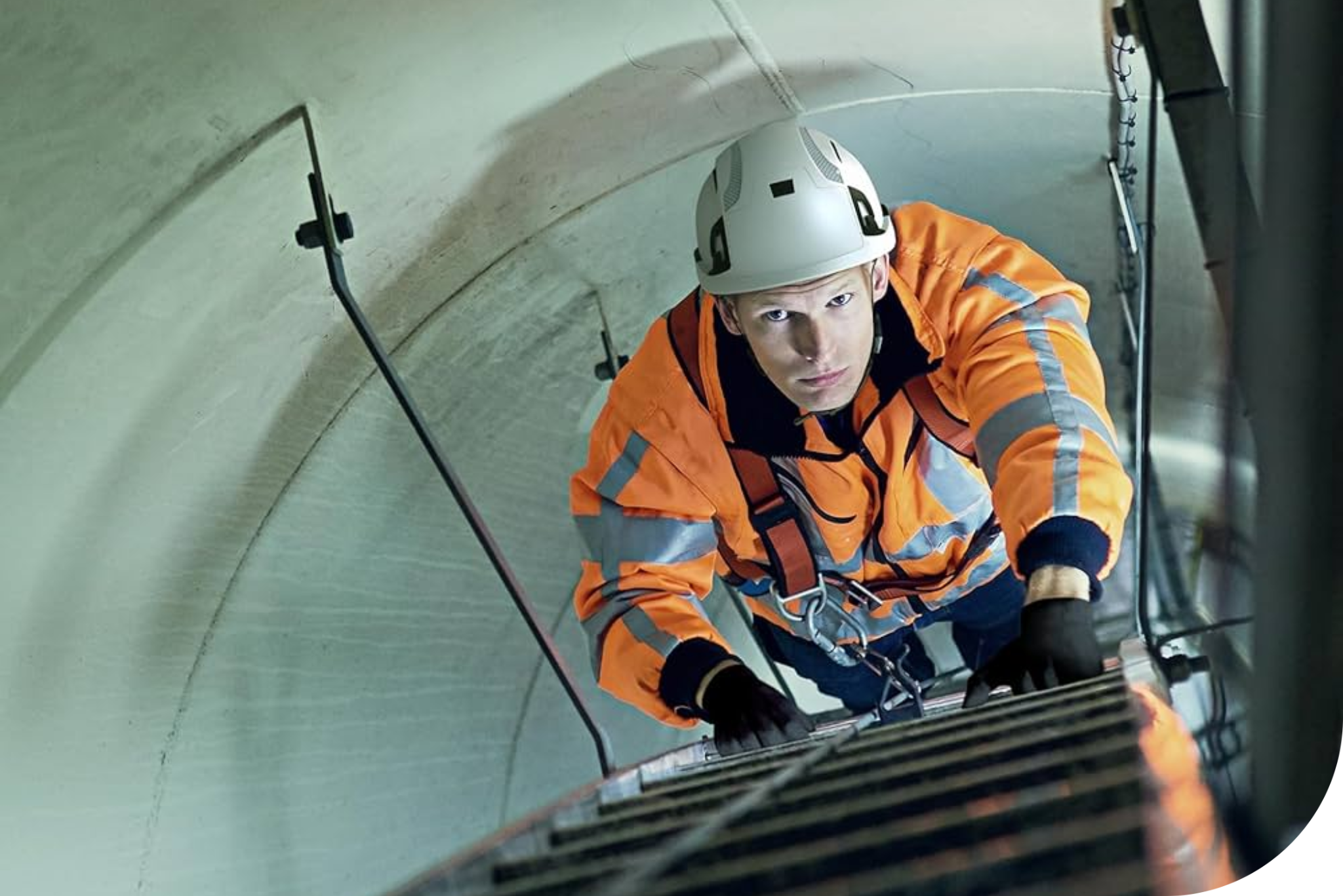 UK Hard Hat Colour Codes Explained | SMI