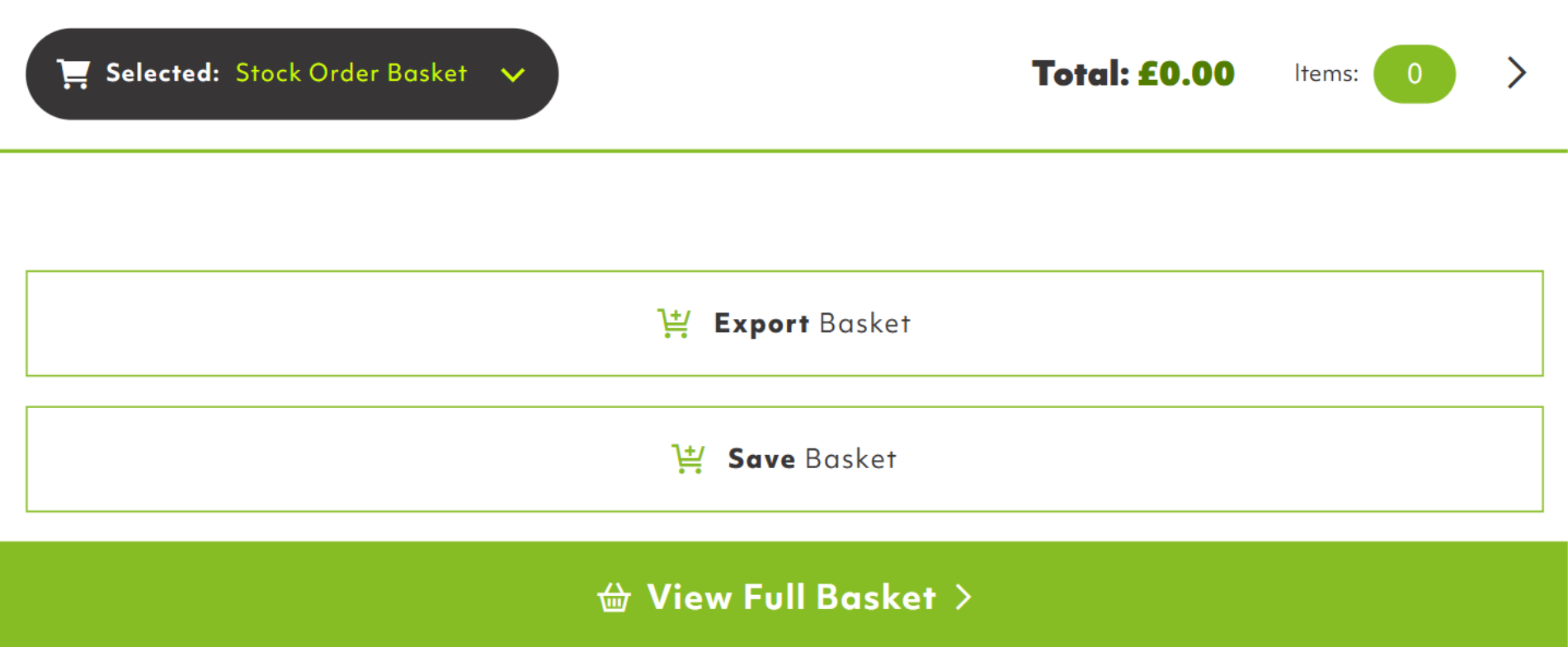 MY-SMI® 2.0: Our Ordering Portal Just Got Smarter | SMI