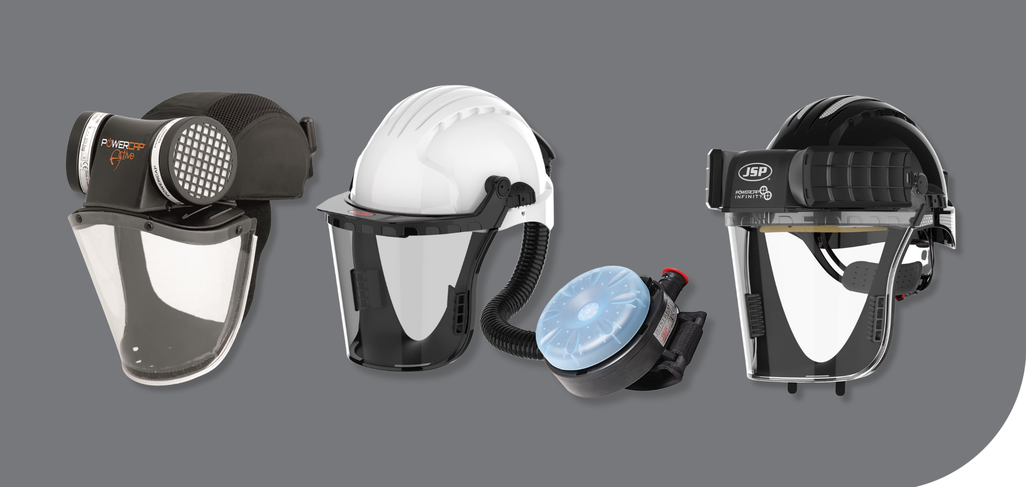 Breathe Easier and Safer With Powered Respirators | SMI