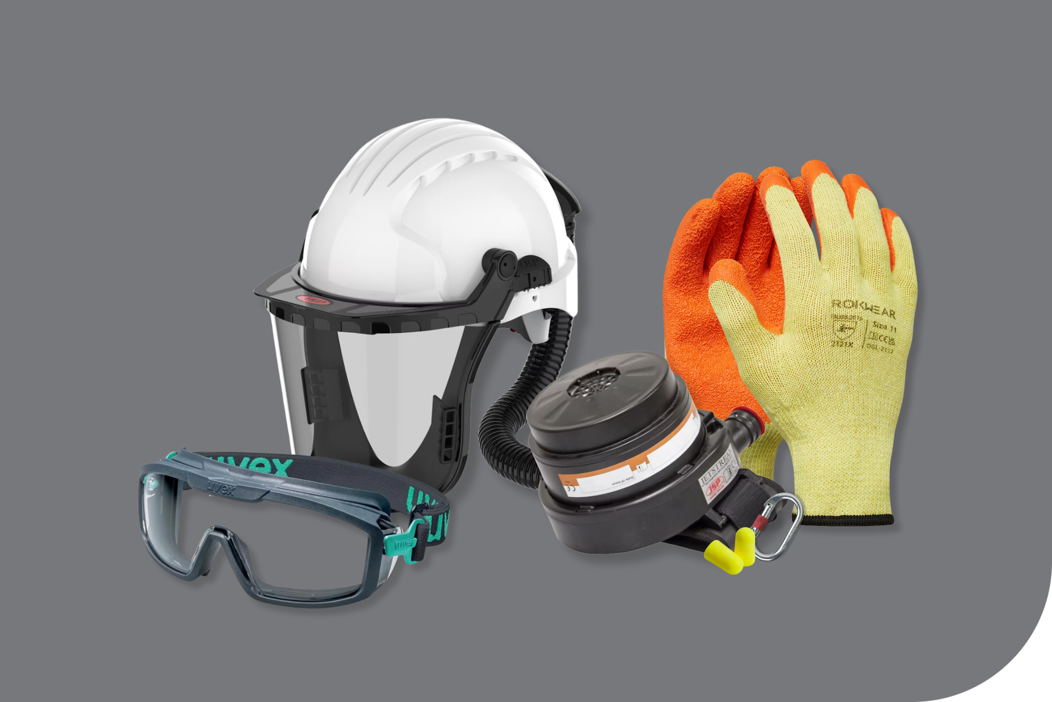 How To Replace PPE: Your Definitive Guide | SMI