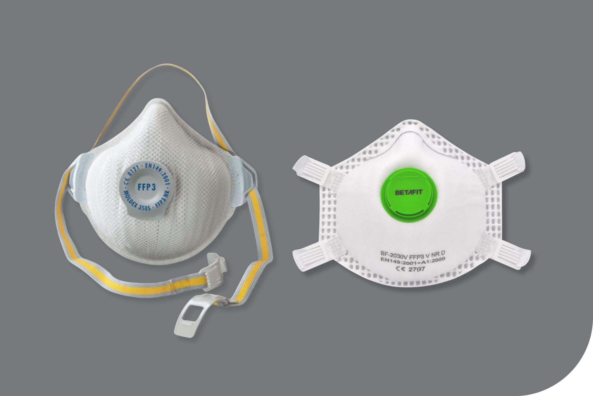 Reusable vs. Disposable PPE – Which Is More Cost-Effective?