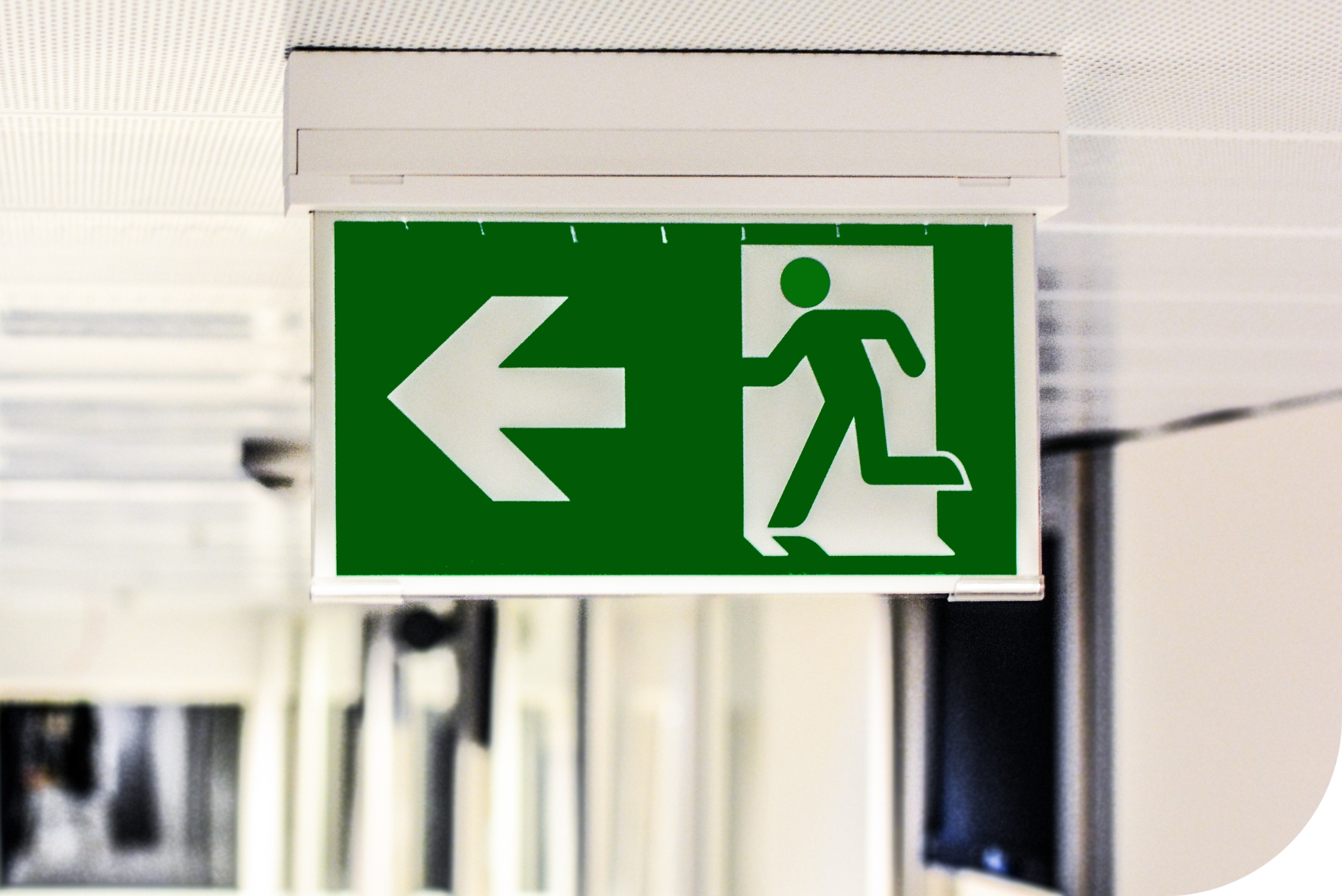 Full & Free Safety Sign Checklist | SMI