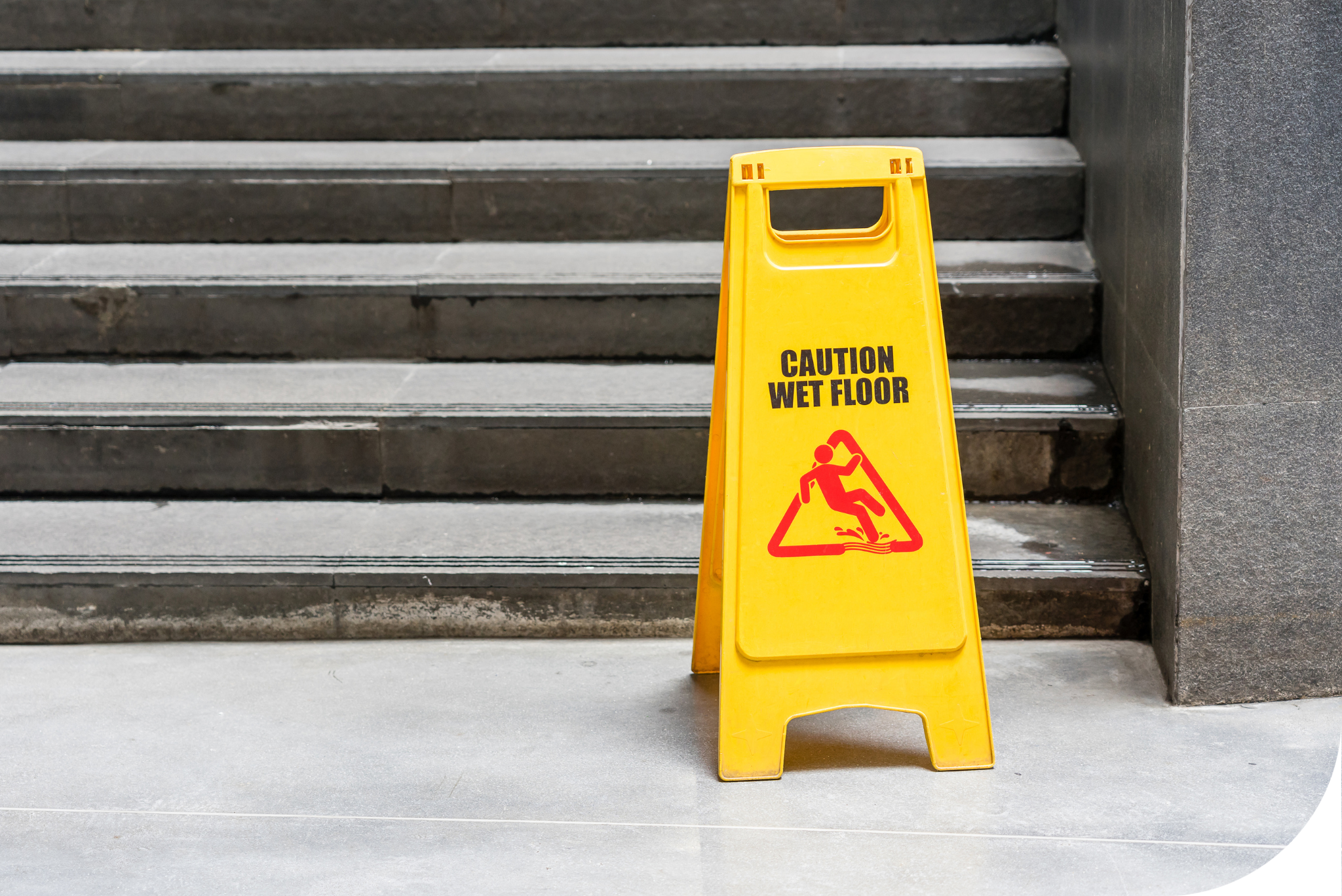 Safety Signs Colours, Shapes & Symbols Explained | SMI