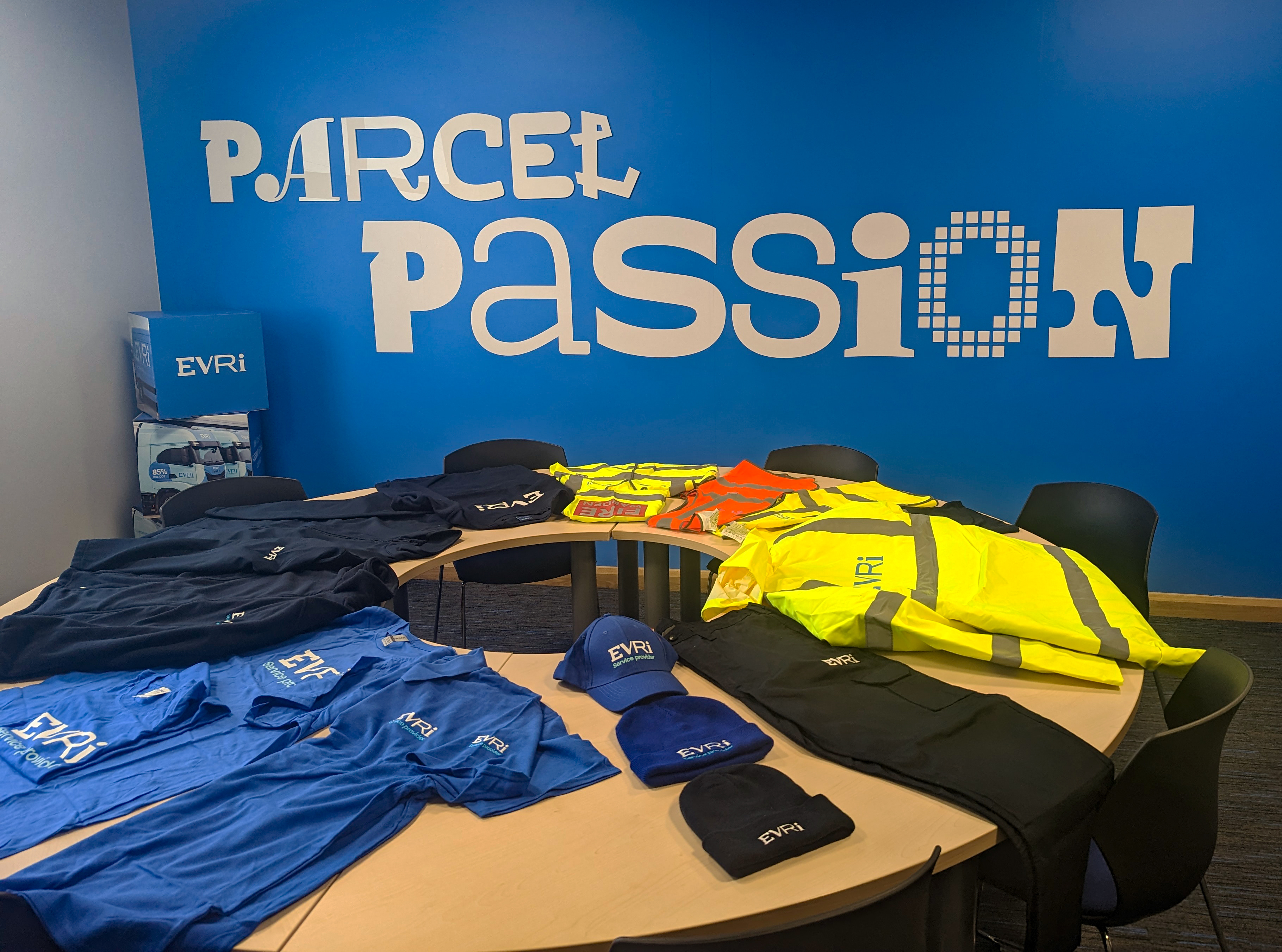 The power of branding