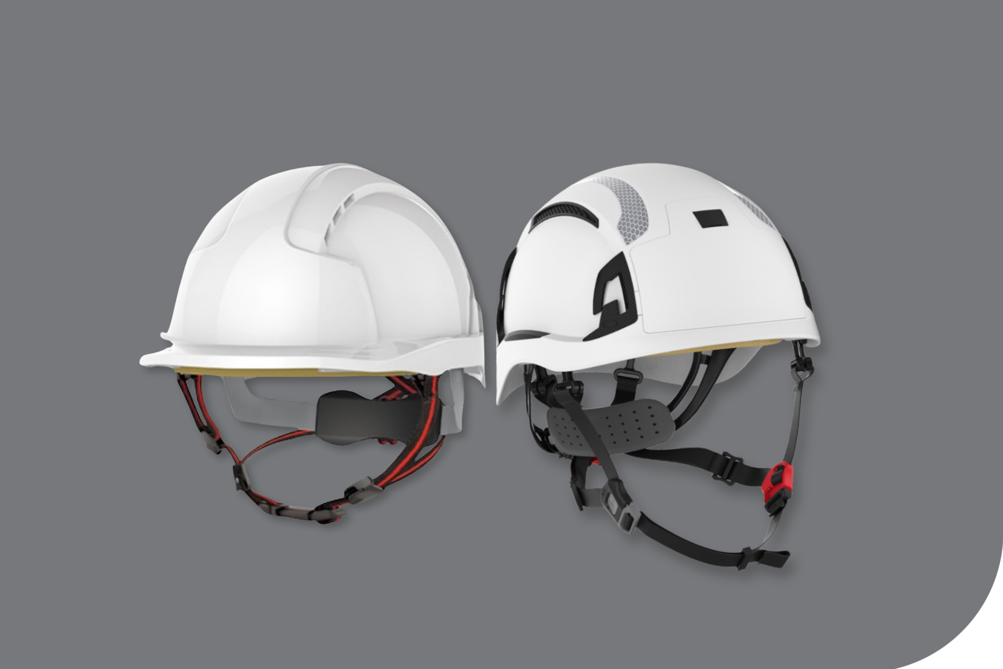 Traditional Hard Hats vs. Climbing Safety Helmets | SMI