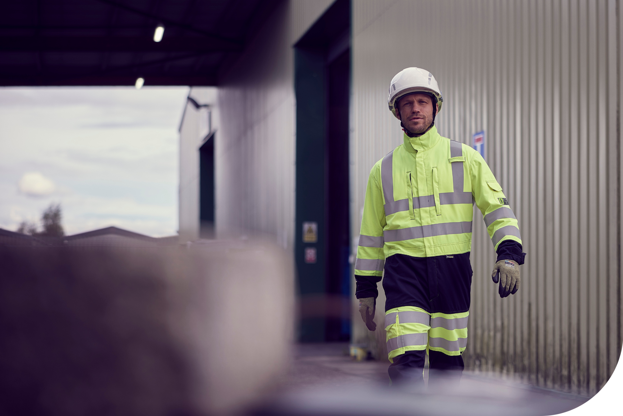 Which ARC flash standards apply to you?