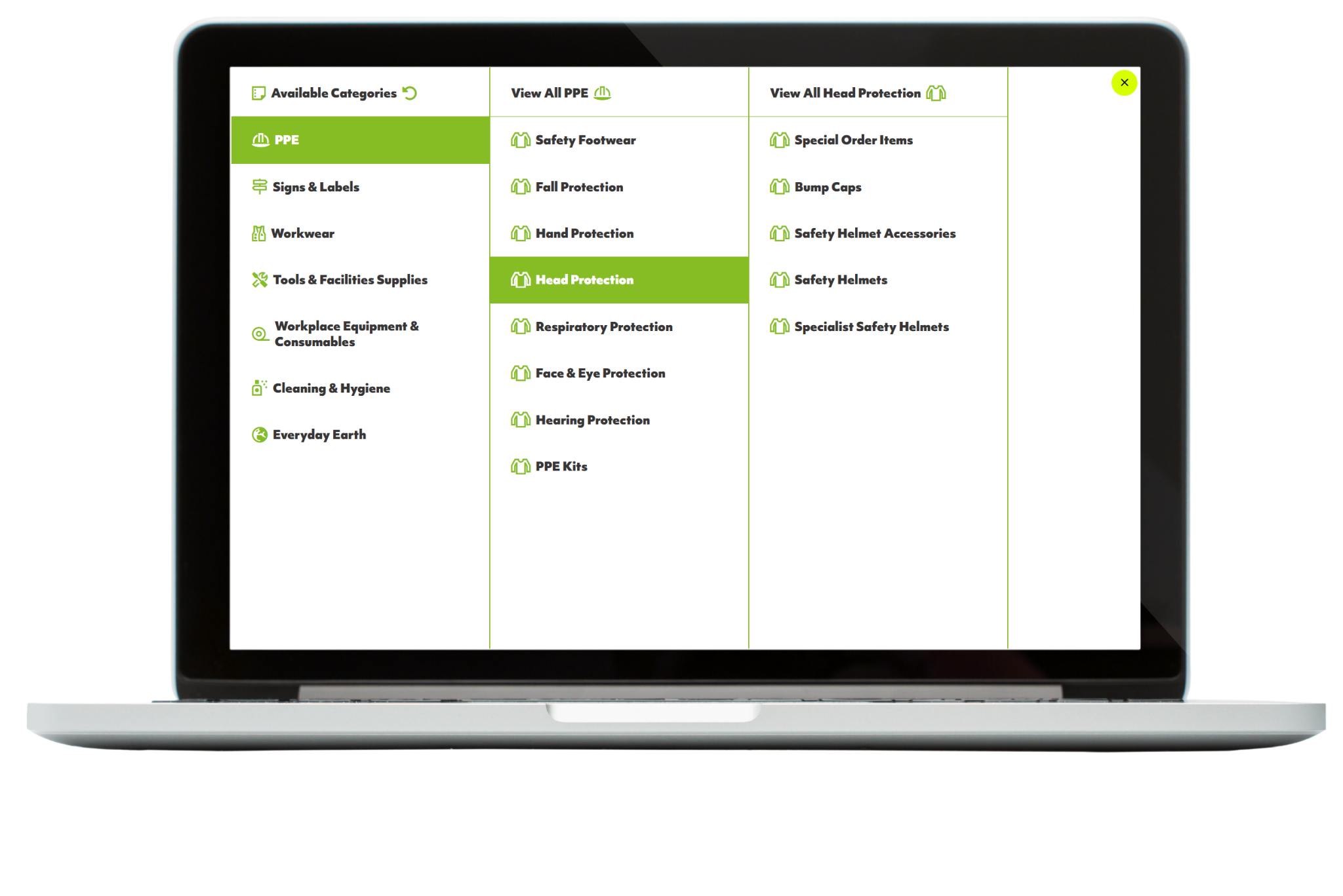 MY-SMI® : Register for an account today