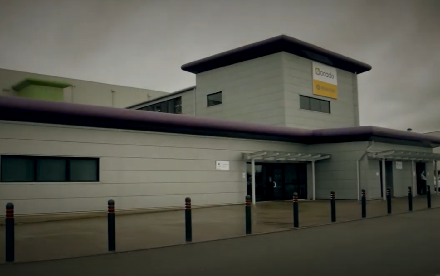 SMI: Ocado Case Study