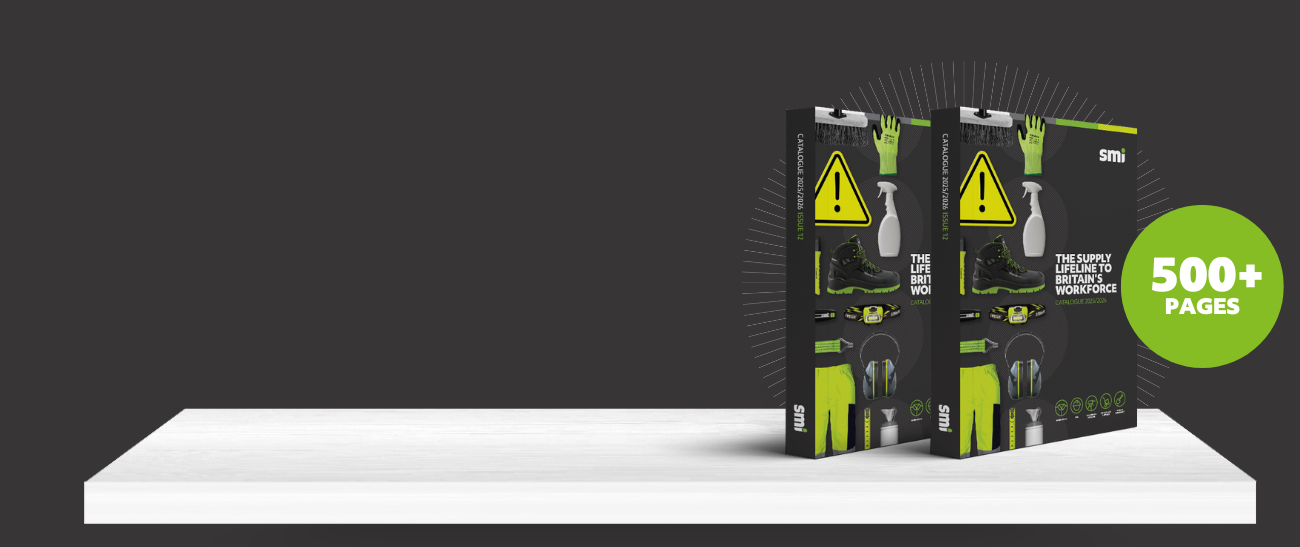 Workwear, PPE & Workplace Supplies | SMI