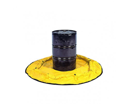 SMI Shop: Spill Control - Containment