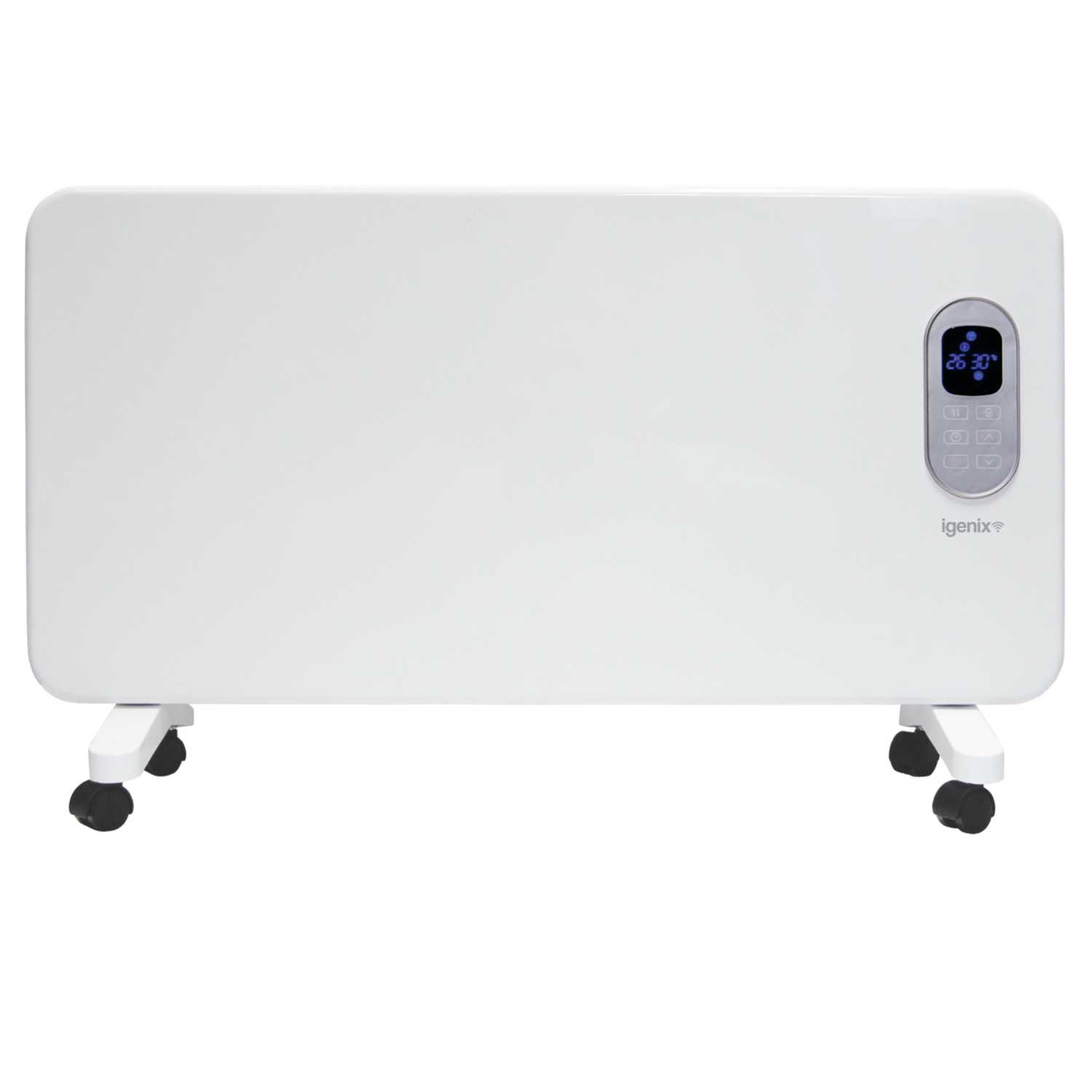 SMI Shop: Workplace Products - Canteen - Fans & Heaters