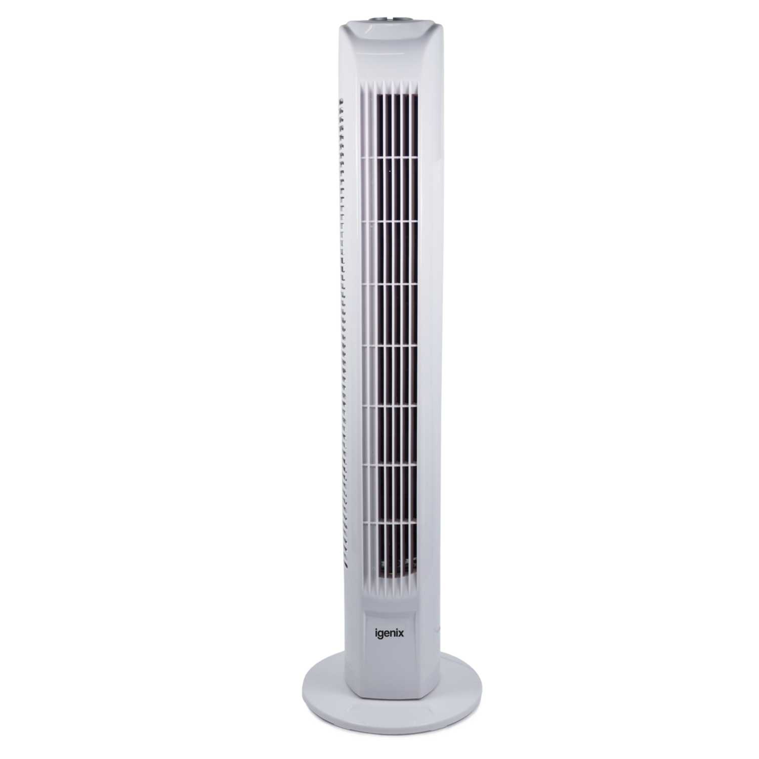 DIGITAL TOWER FAN WITH TIMER AND REMOTE CONTROL 29"