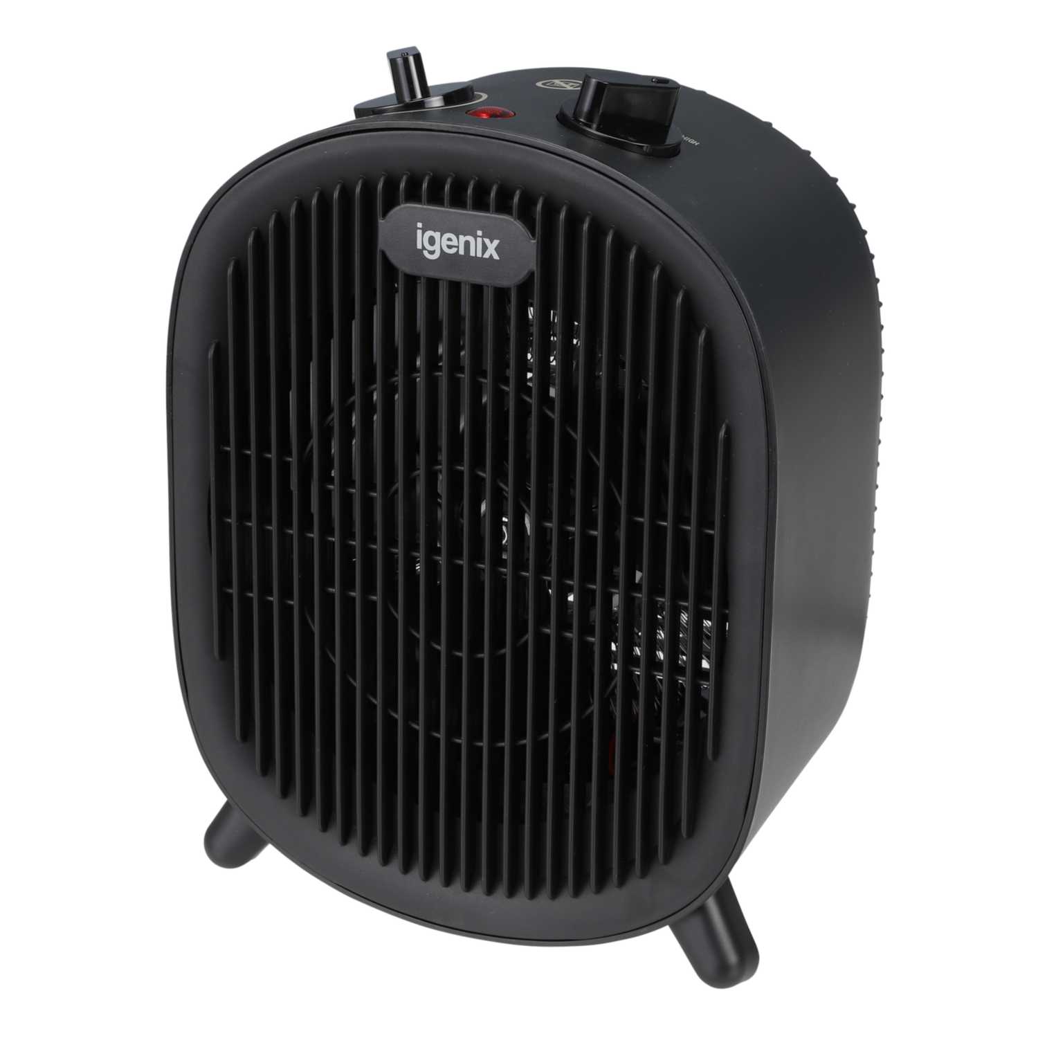 2KW UPRIGHT FAN HEATER