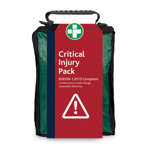 SMI: Shop First Aid Kits