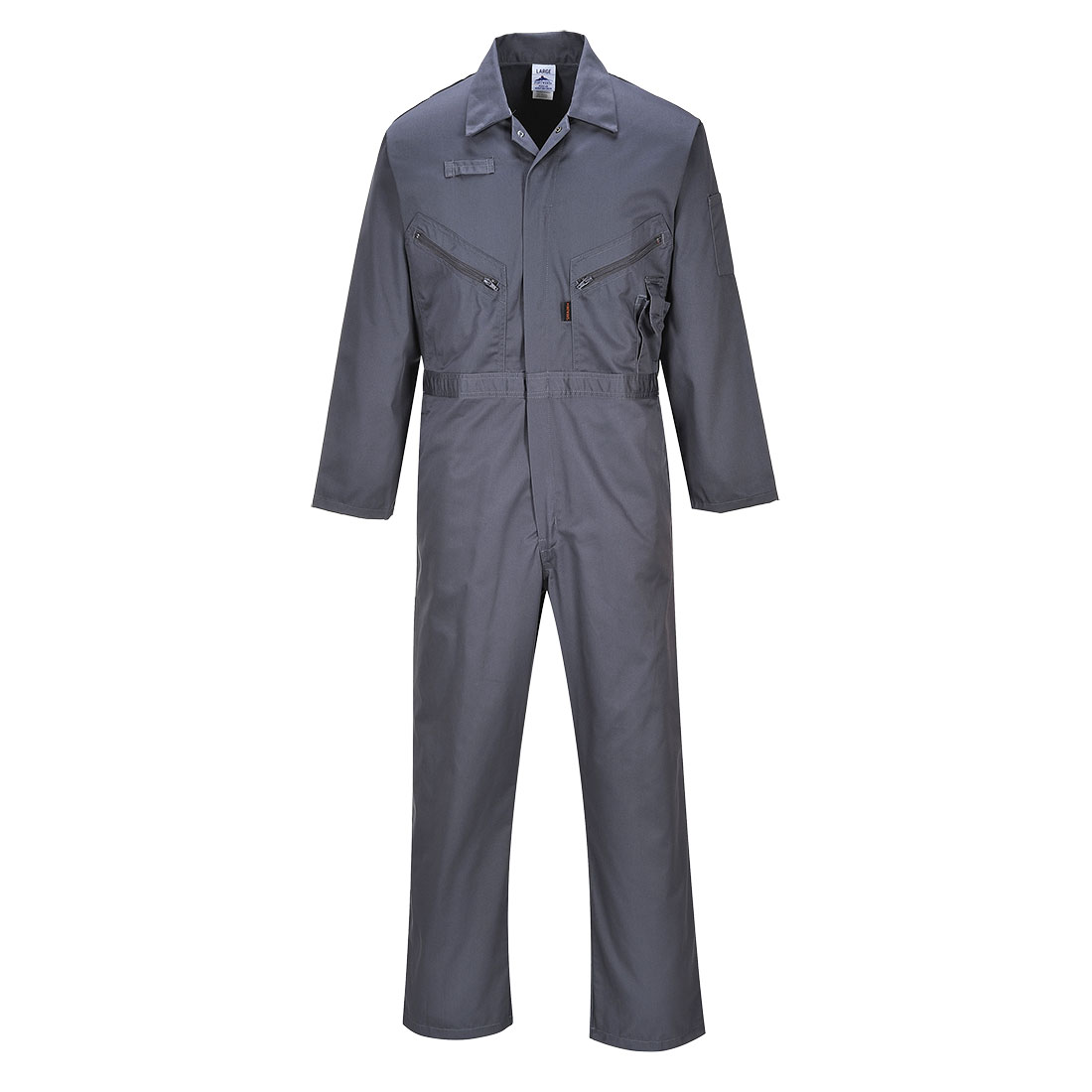 Euro Work Coverall