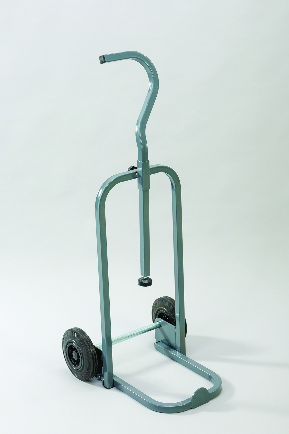 2-WHEEL 25L DRUM TROLLEY