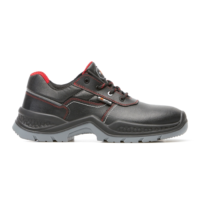EXENA KEI S3 SRC TRAINER-BLACK-