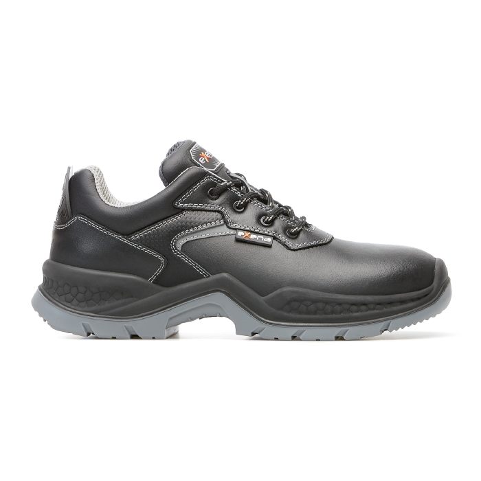 EXENA KEI S3 SRC TRAINER-BLACK-