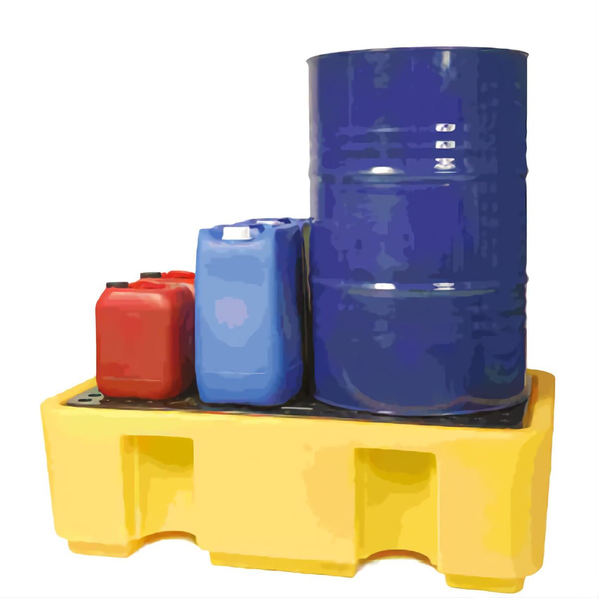 CHEMICAL SPILL KIT IN SEALED BREAK PACK (20 LITRE)