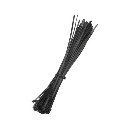 200MM CABLE TIES PK/100