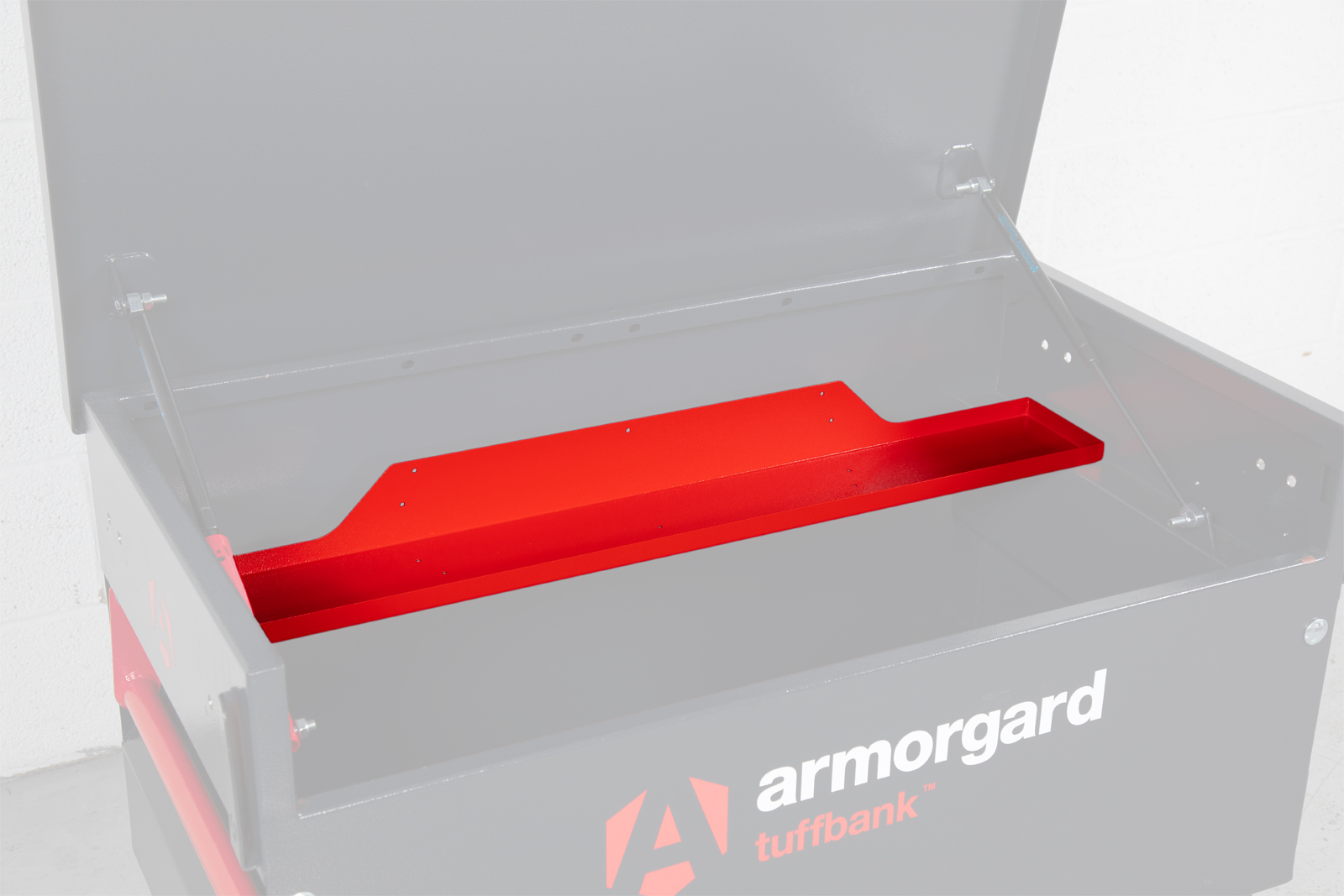 ARMORGARD 1500 DEEP SHELF (TO SUIT TUFFBANK TBC5)