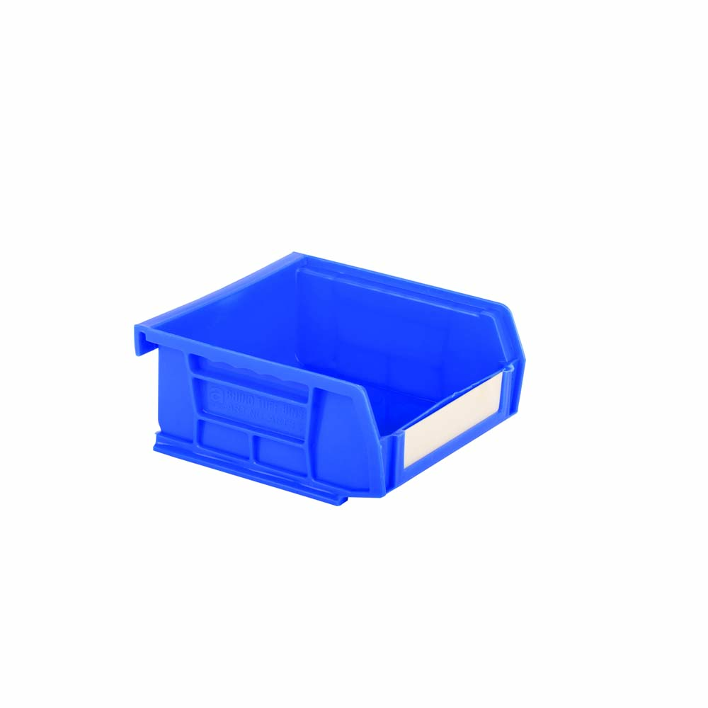 Small Parts Plastic Storage Container Fleming Supply Storage