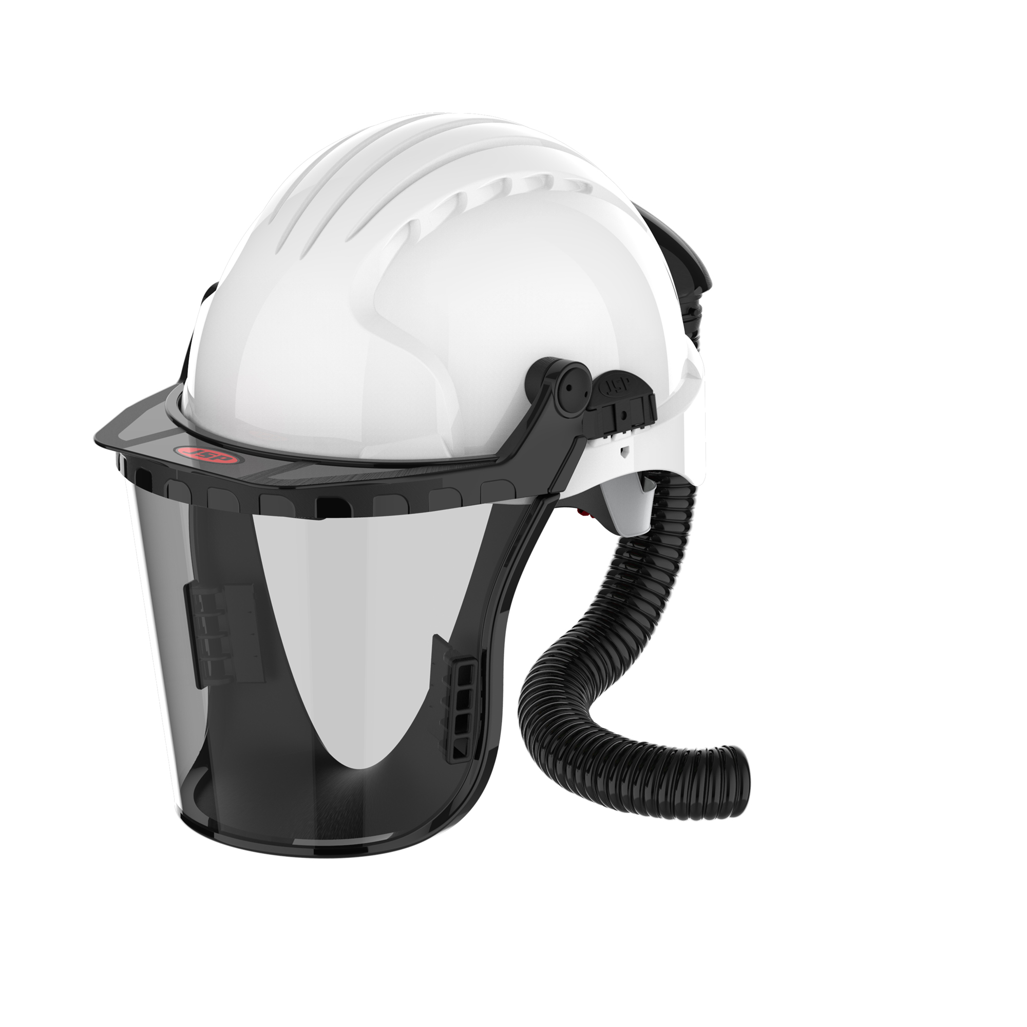 JSP JETSTREAM EVO5 HELMET WITH VISOR