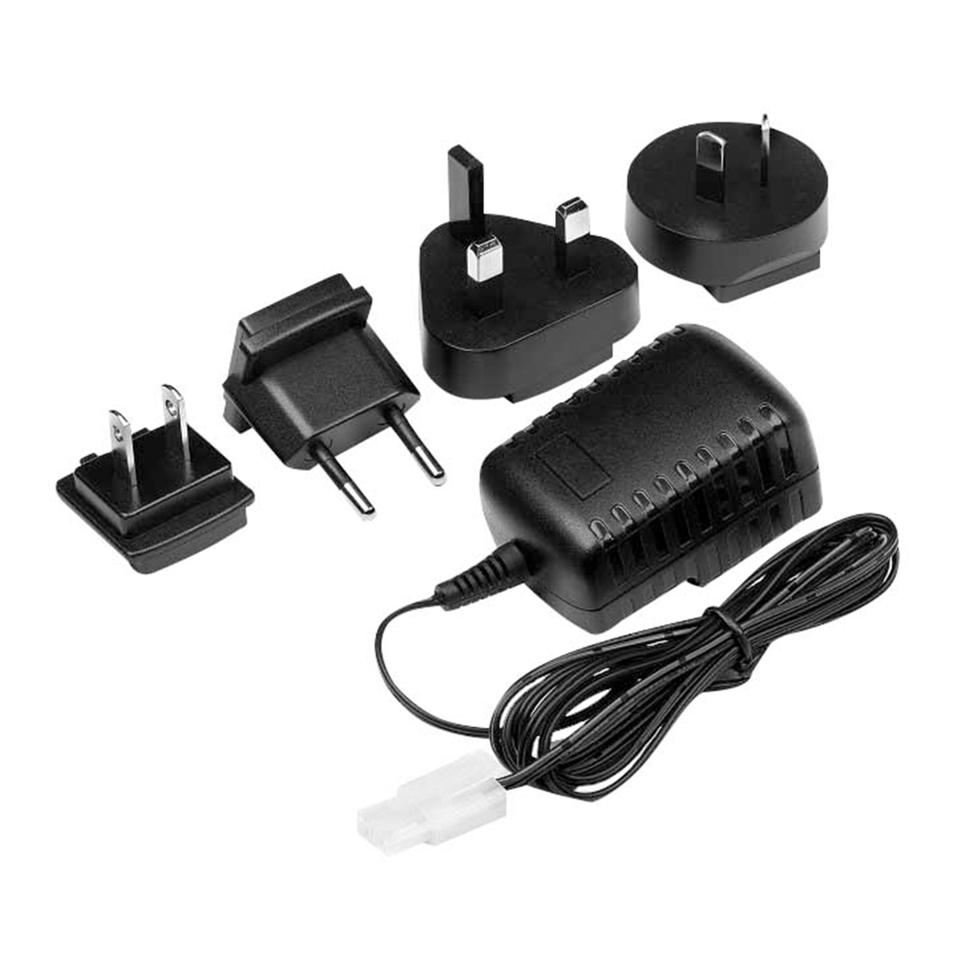 JSP JETSTREAM CHARGER - UNIVERSAL PLUG