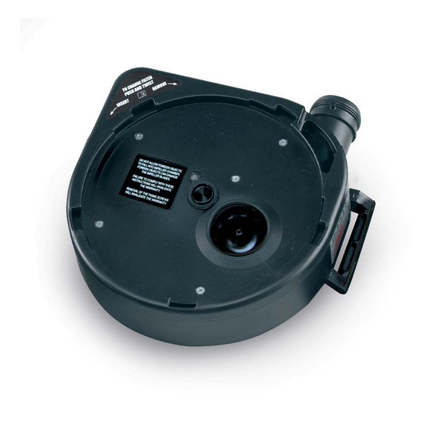 JSP JETSTREAM GAS 8HR POWER UNIT