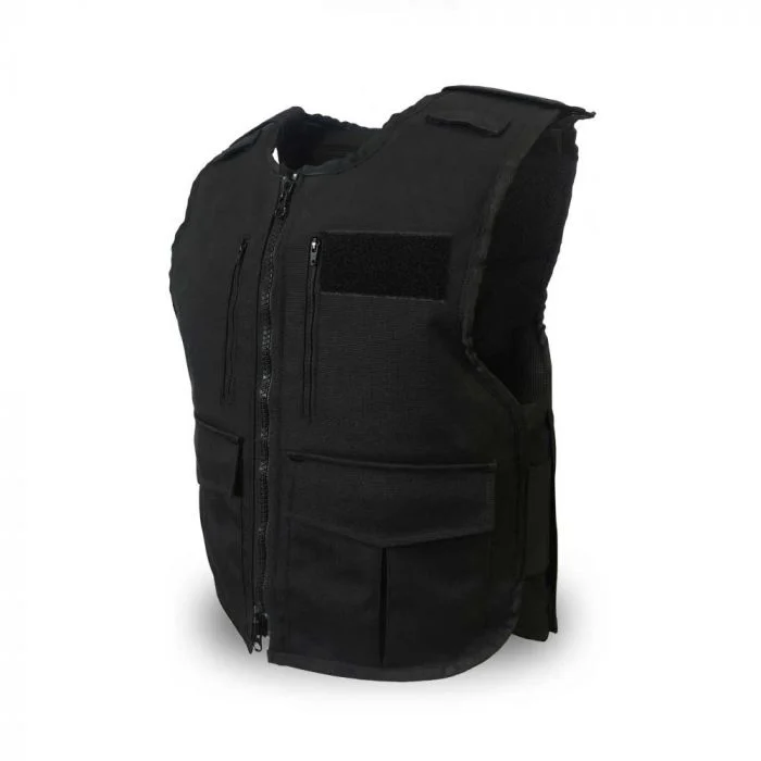 KR1 SP1 COMMUNITY SUPPORT BODY ARMOUR