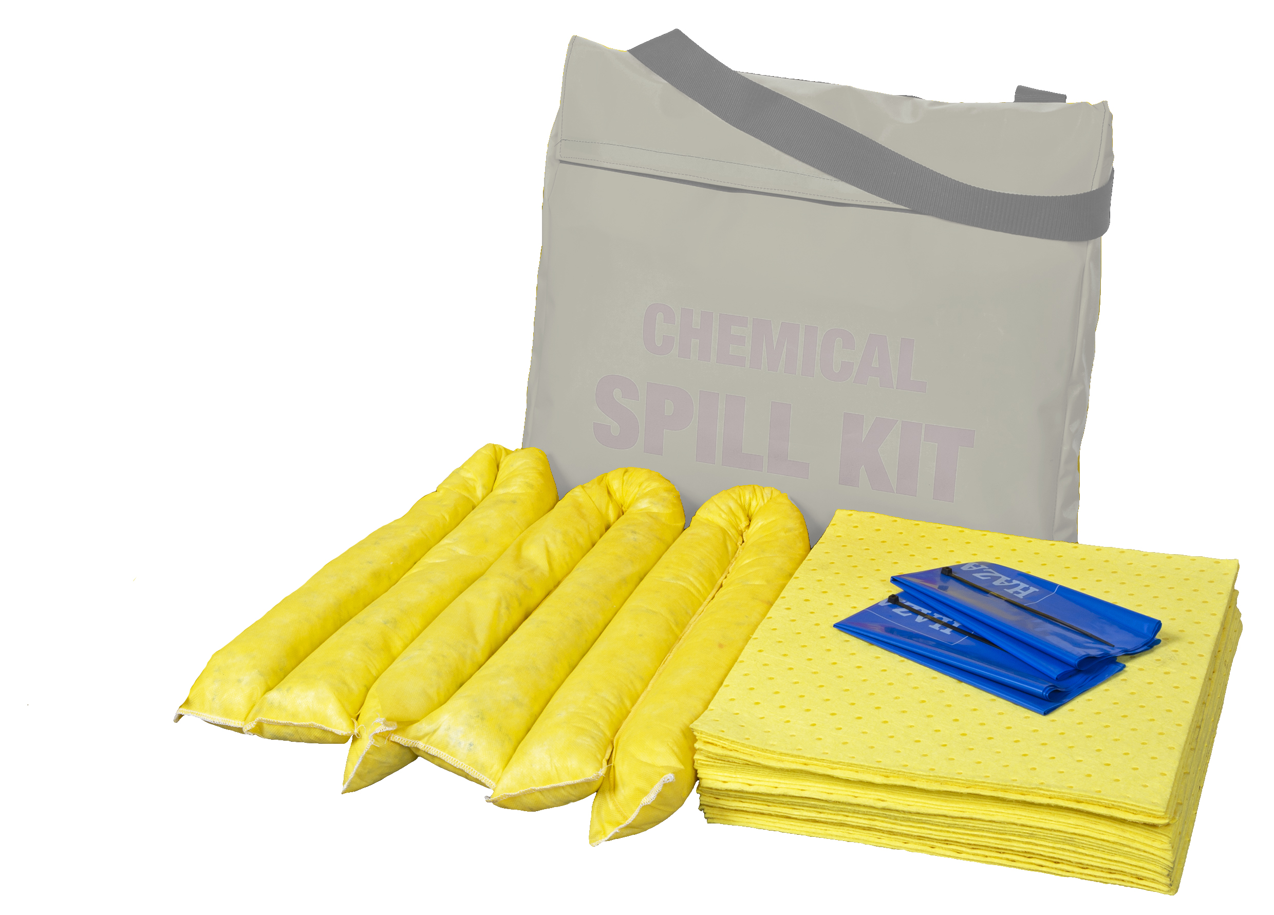 SMI Shop: Spill Control - Chemical Spill Kits