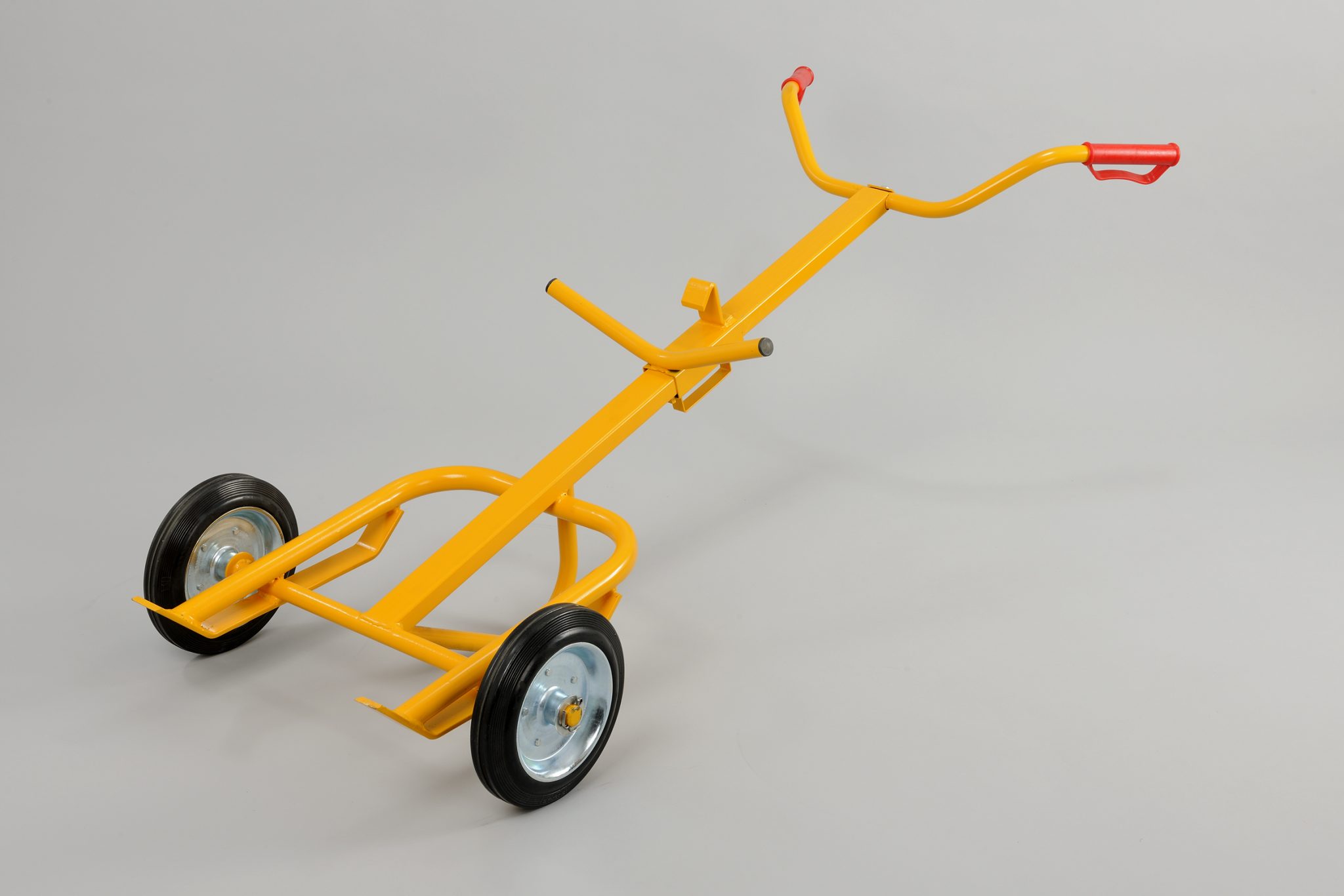 2-WHEEL DRUM TROLLEY