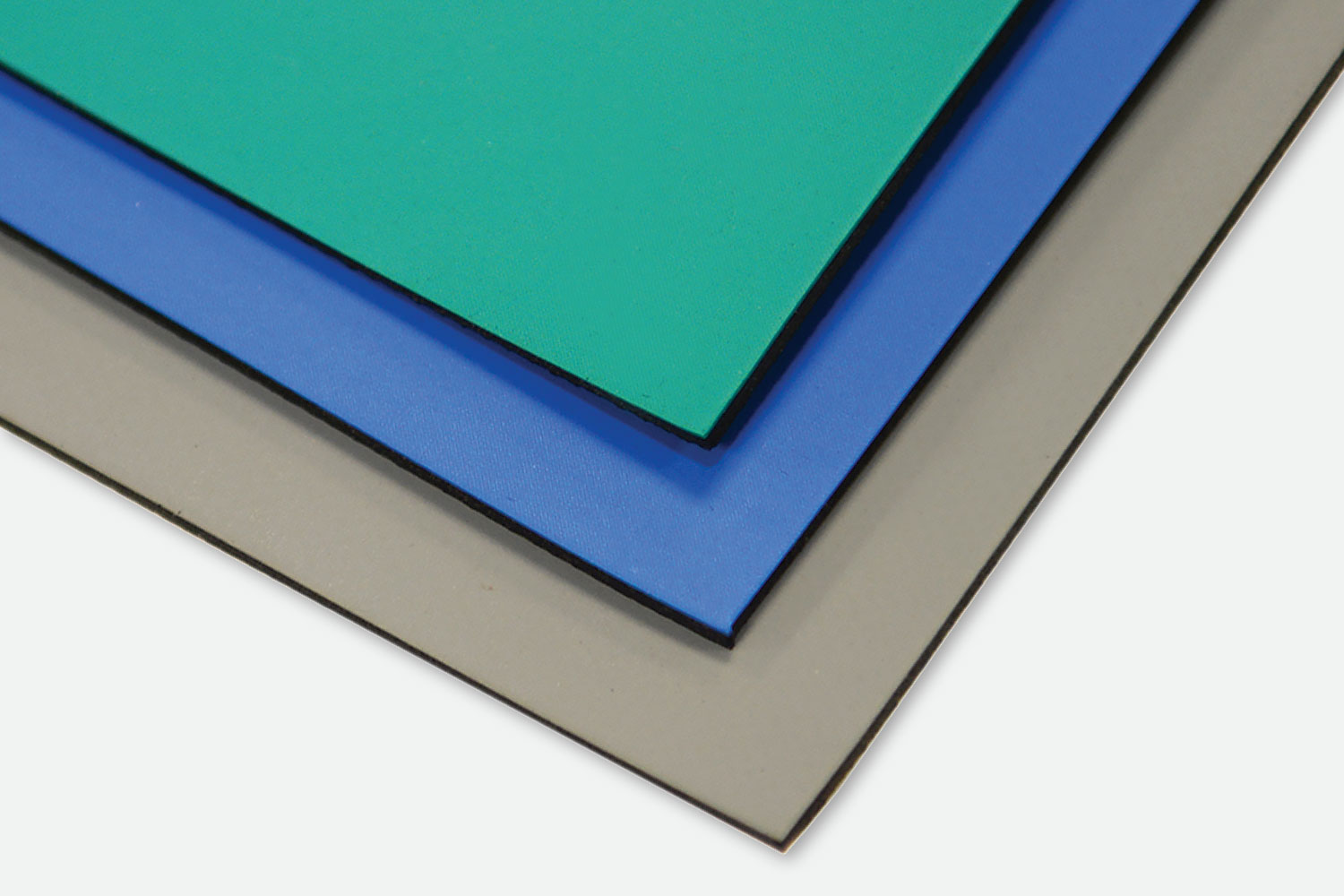 ESD WORKTOP MATTING - 2 LAYER SMOOTH