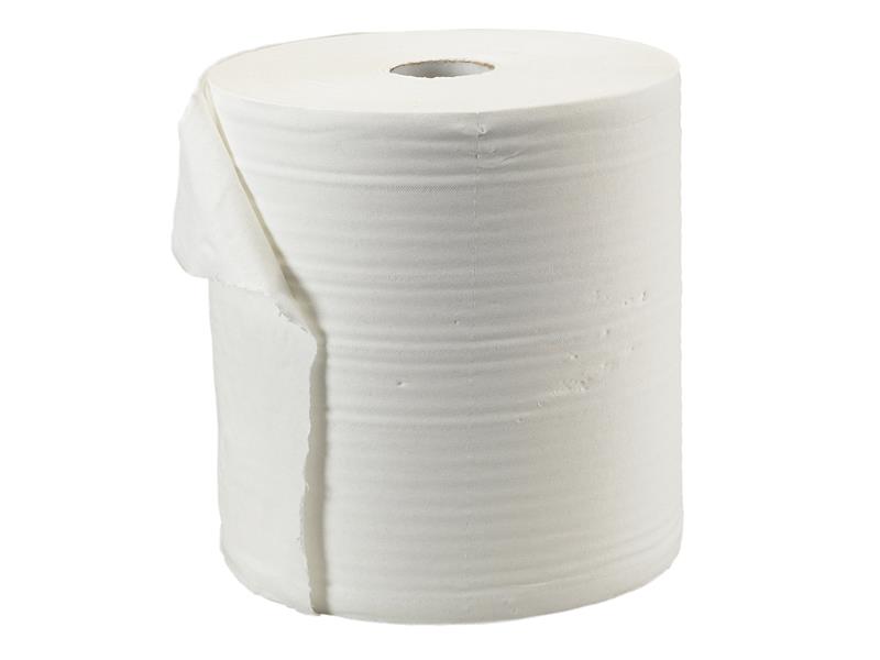 EVERBLD PAPER GLASS WIPE ROLL 150MTR