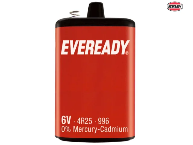 SMI: Shop Torches & Batteries