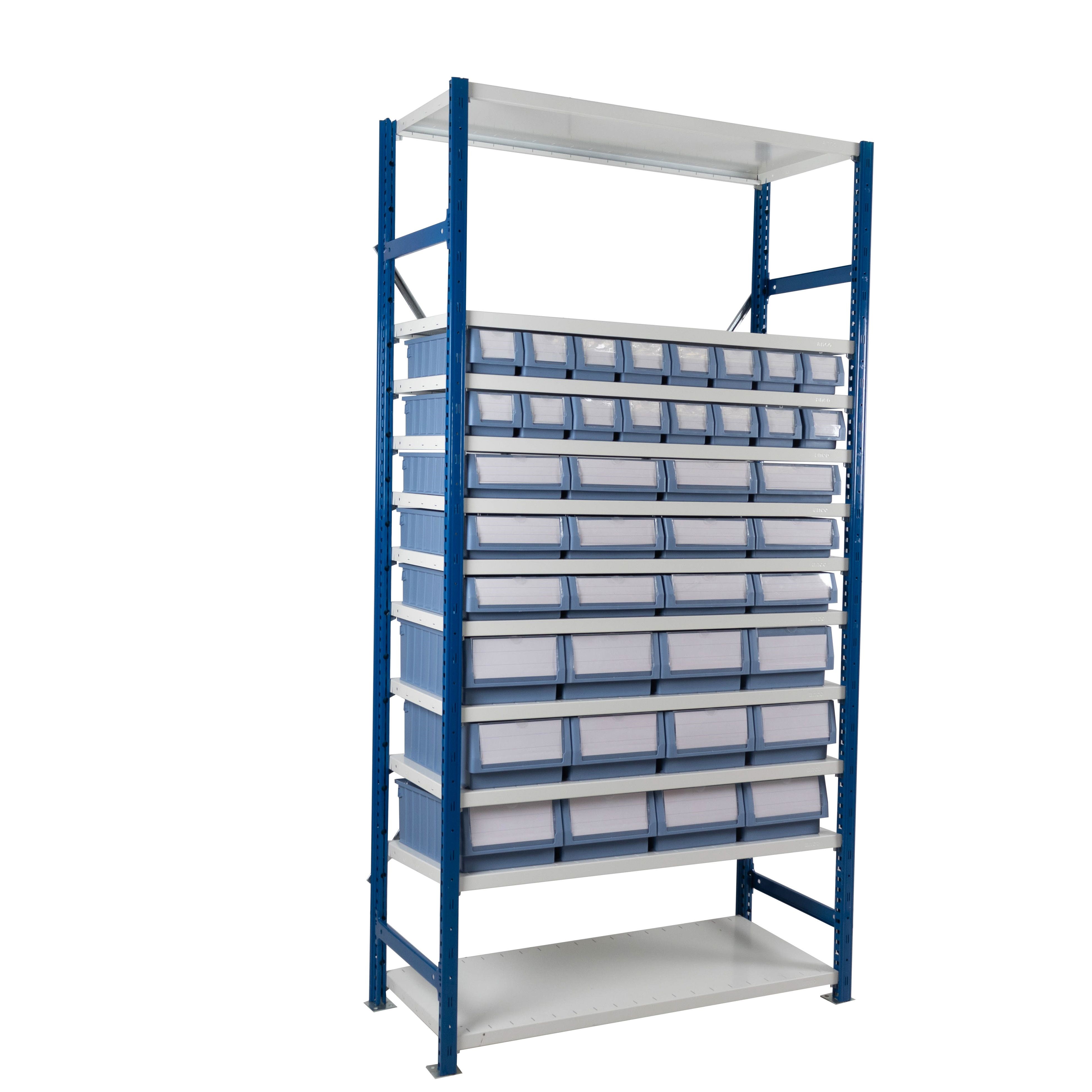 SHELF TRAYS - EXTENSION BAY