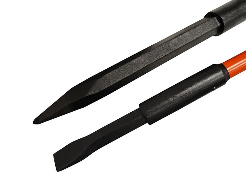 FAI/FULL INSULATED CROWBAR 5FT