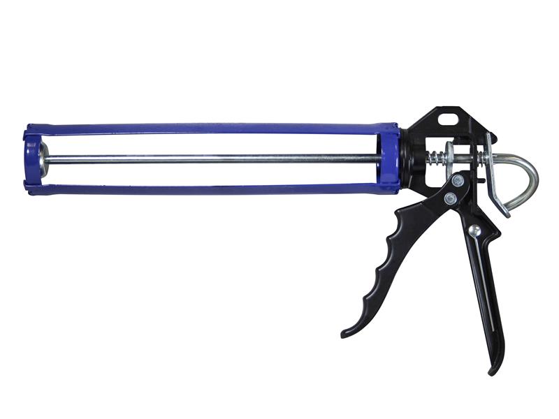 FAI/FULL MASTIC GUN 425ML HEAVY-DUTY