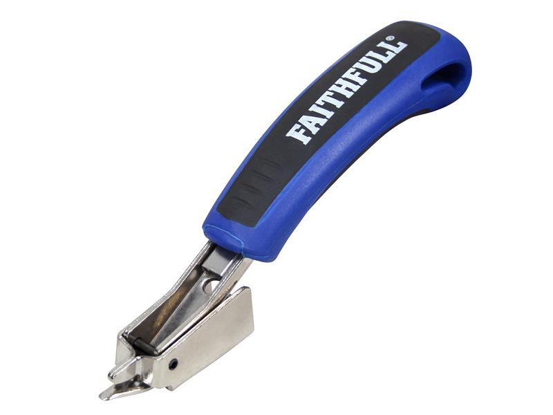 FAI/FULL HEAVY DUTY STAPLE PULLER / LIFTER
